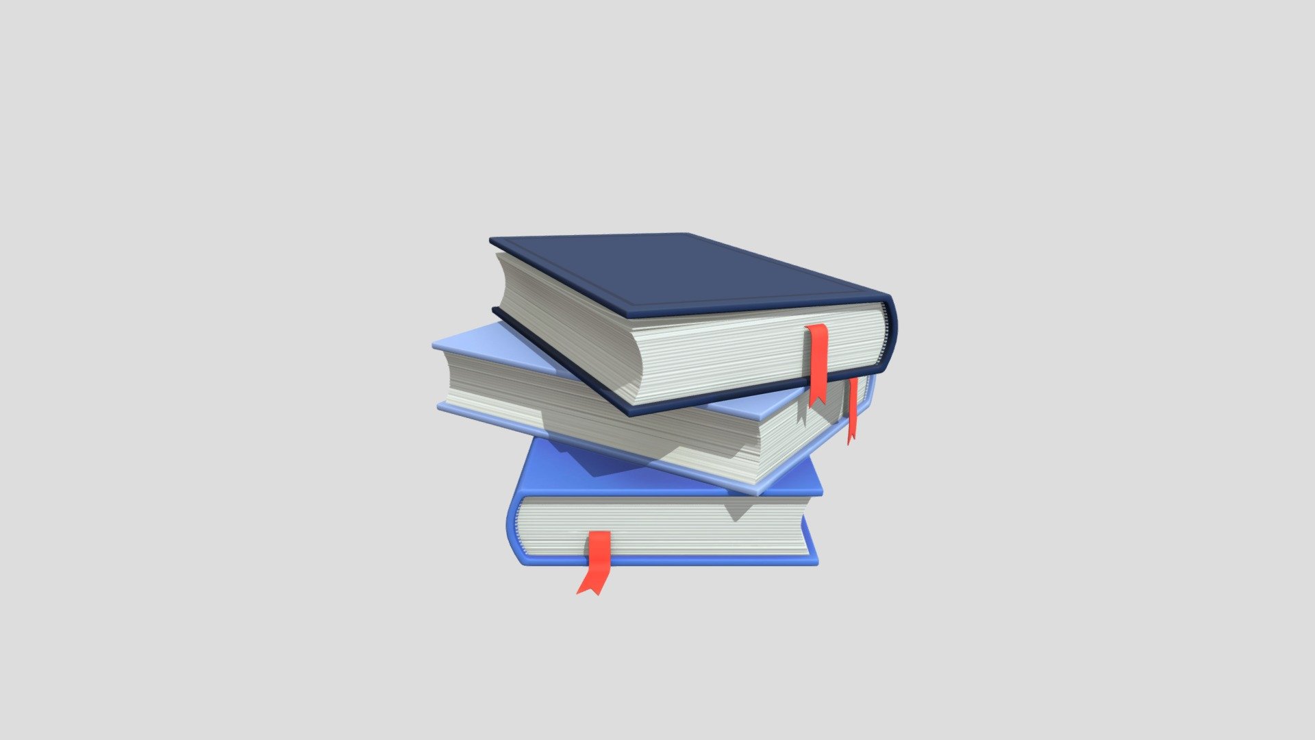 Buku - 3D model by dheasey.amboningtyas11 [958da86] - Sketchfab