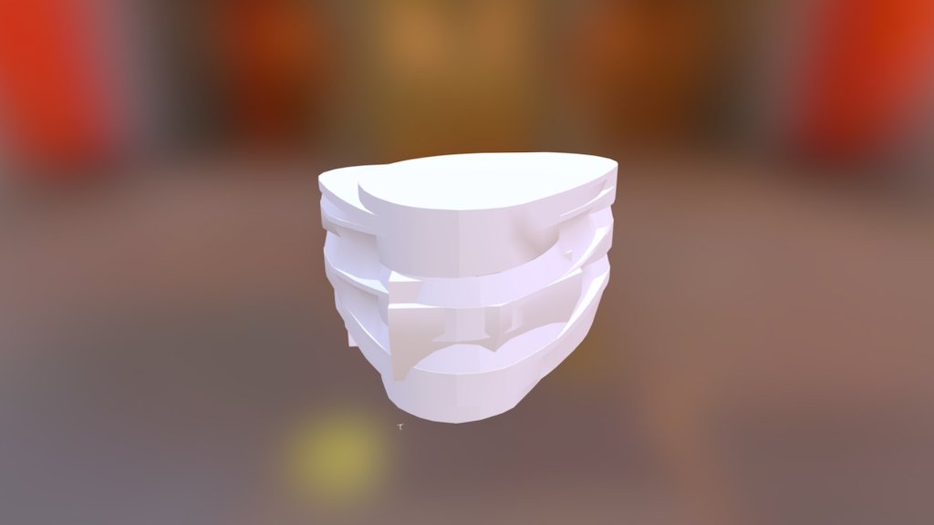 punch - 3D model by archmixes (@samtous) [958e0ca] - Sketchfab