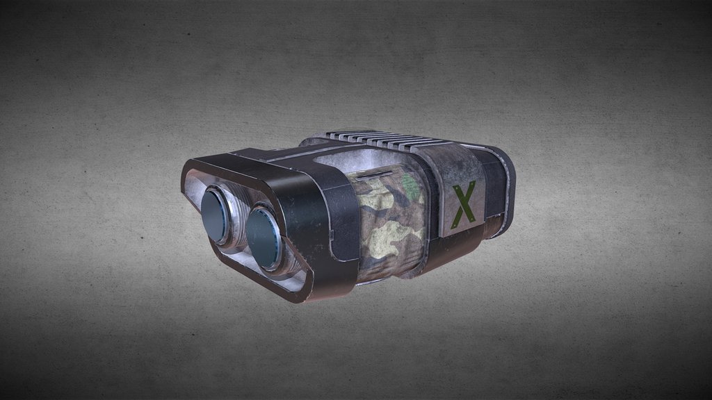 modern warfare - A 3D model collection by TheCollector (@shihab.rehan ...