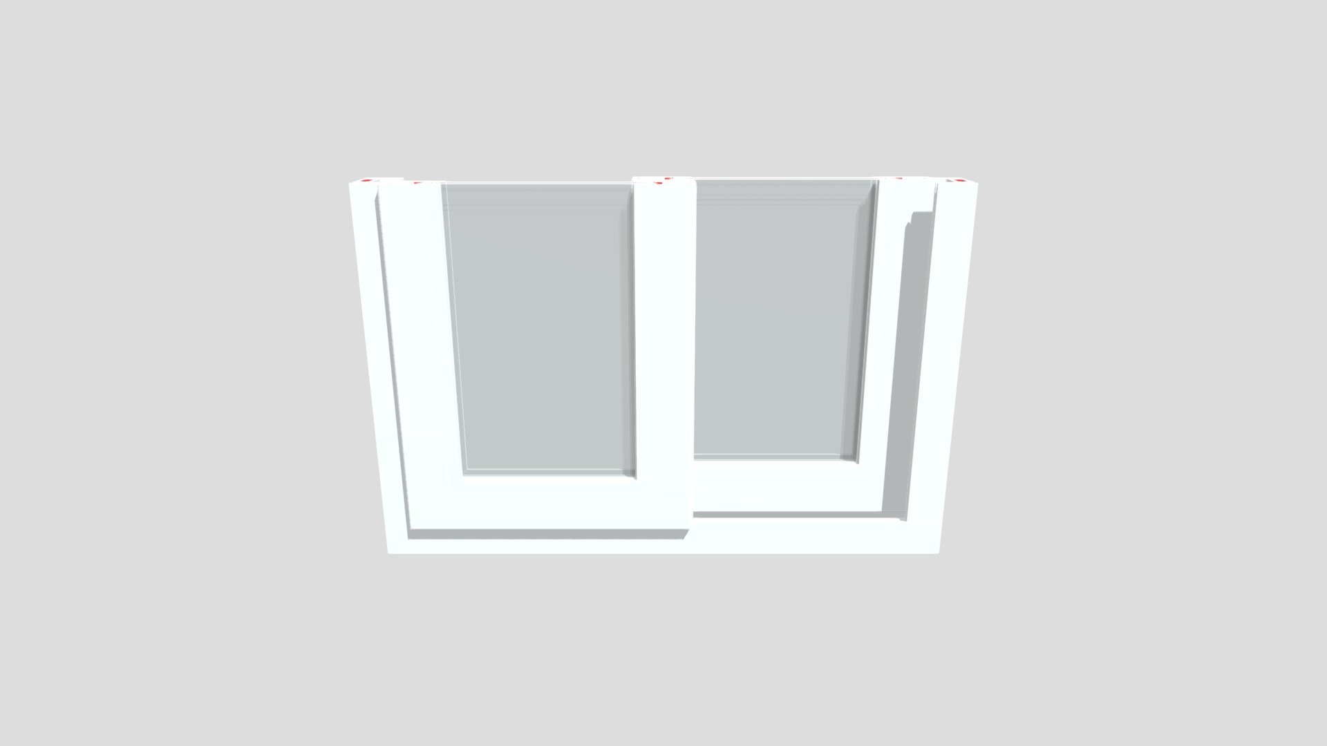 Prueba Bella Doble riel - 3D model by scarlett___ [958f5e7] - Sketchfab