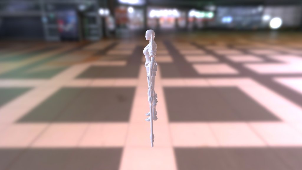 Tg - 3D model by barnett2010 [958fac3] - Sketchfab