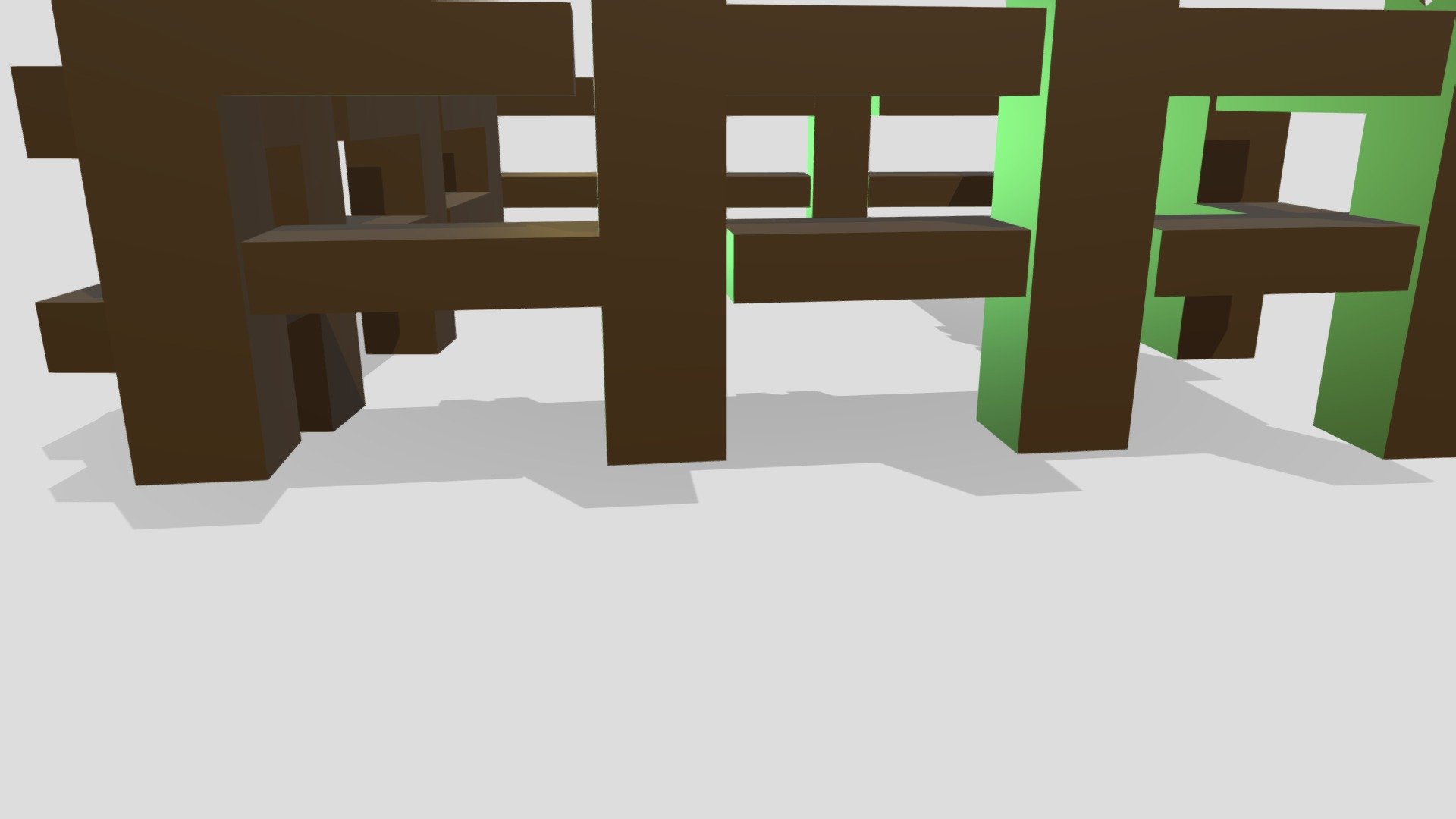 Funky Allis- Inari - Download Free 3D model by giordano.giuseppe ...