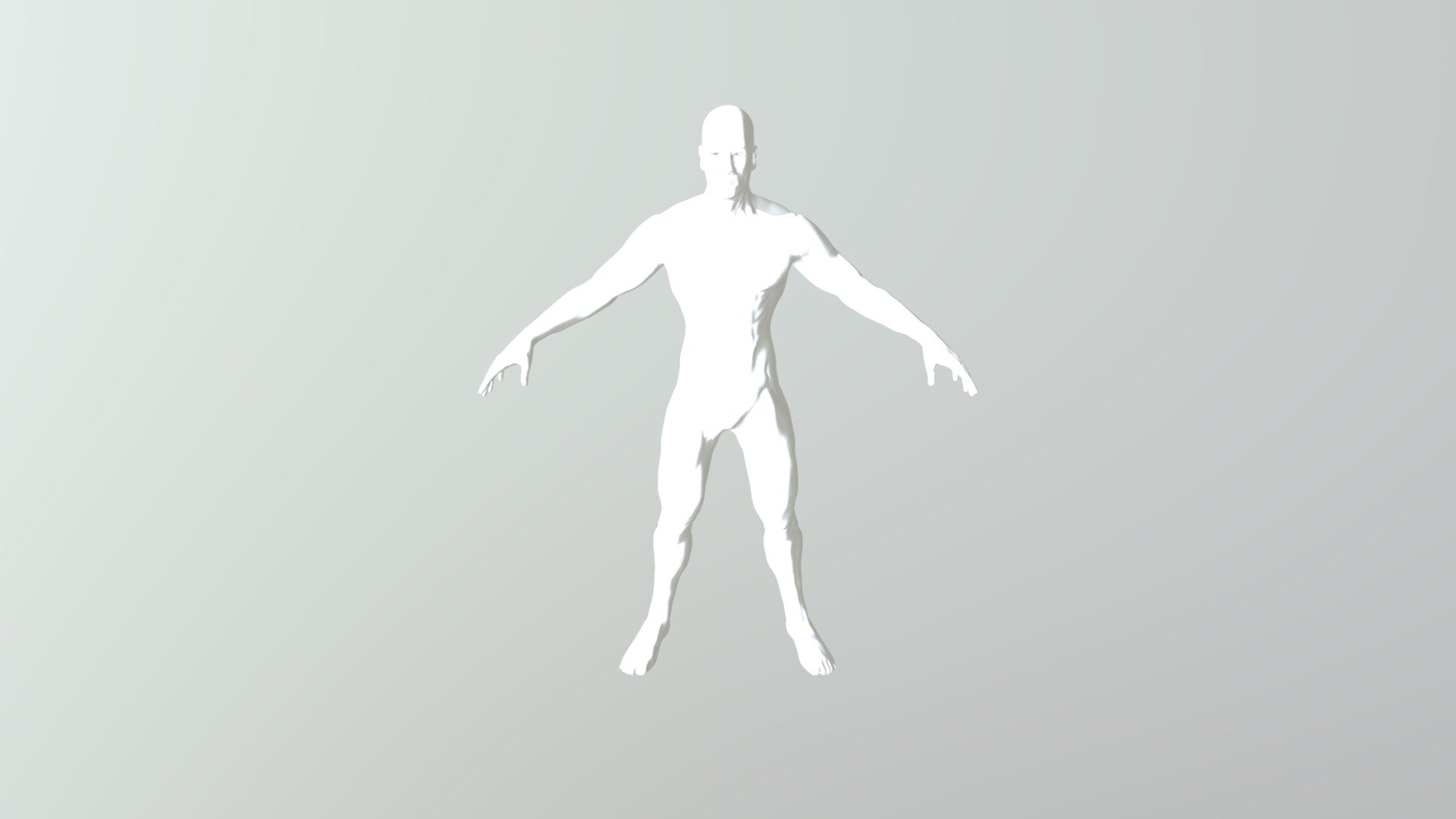 Bruce Lee03 - 3D model by josephmehanna37 [95913c9] - Sketchfab