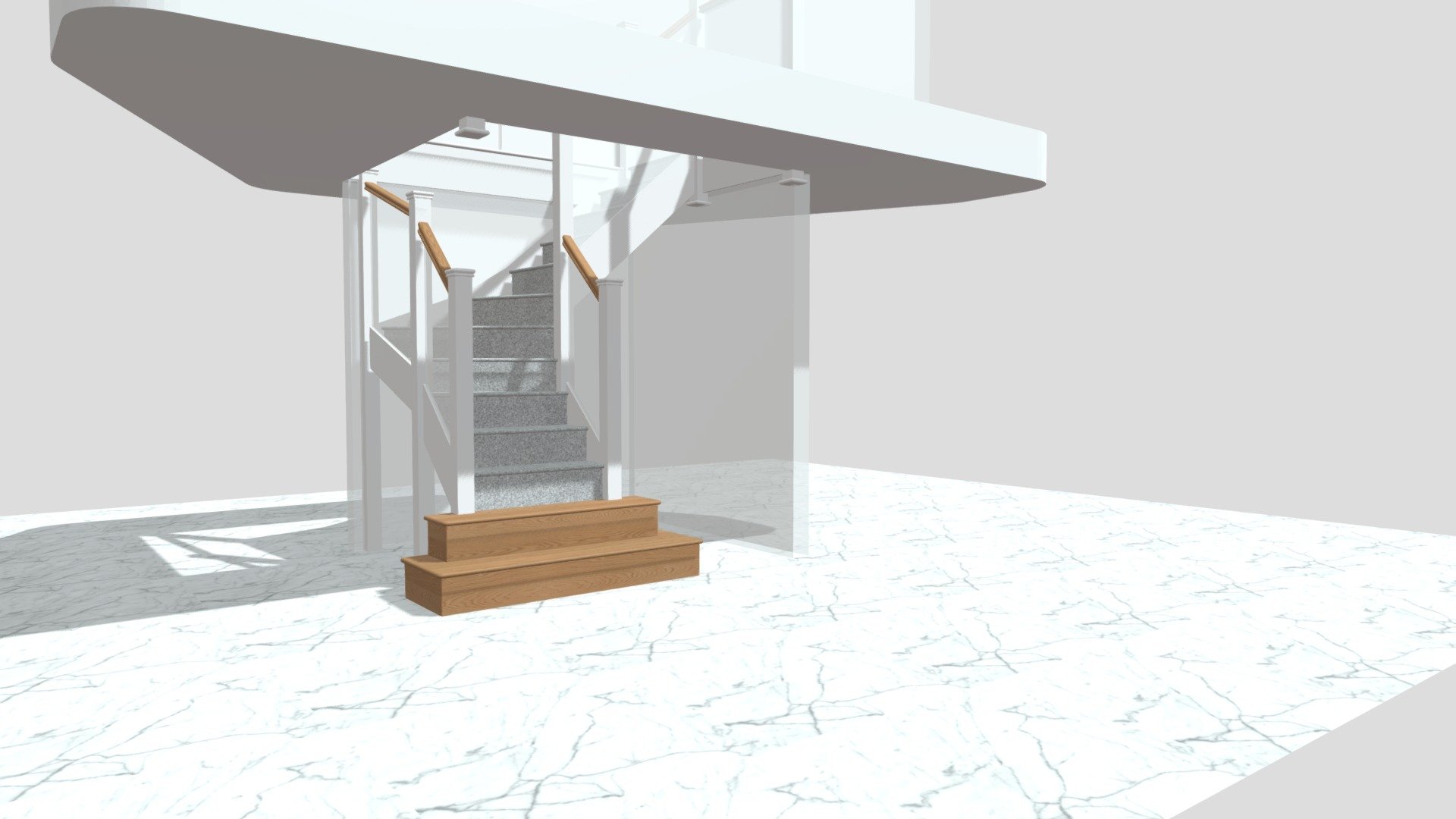 Laidlaw - 3D model by Stairart [95917b6] - Sketchfab