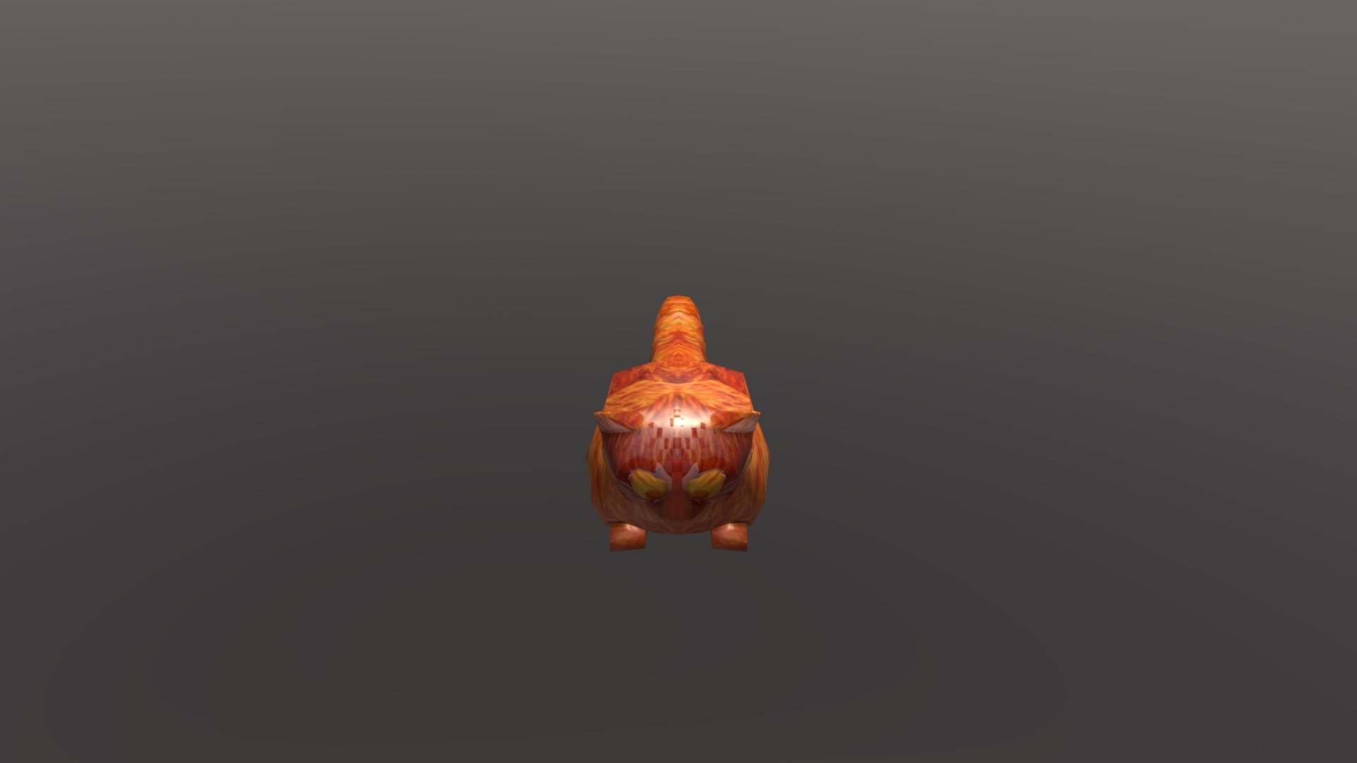 hefty chonk - Download Free 3D model by shirvoncat [95920a6] - Sketchfab