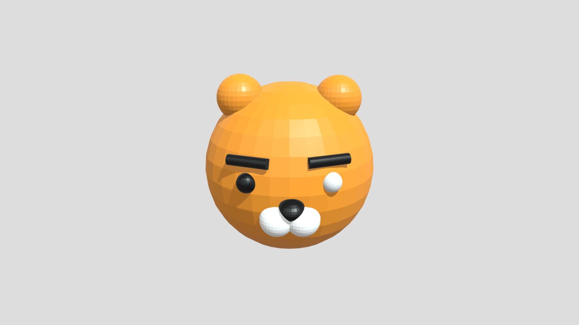 ryan2 - 3D model by terlork [9593277] - Sketchfab