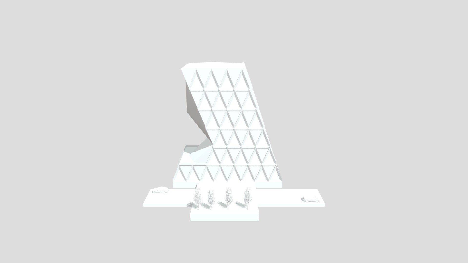 Project 9 - Download Free 3D model by matteo.sedrani [9594602] - Sketchfab