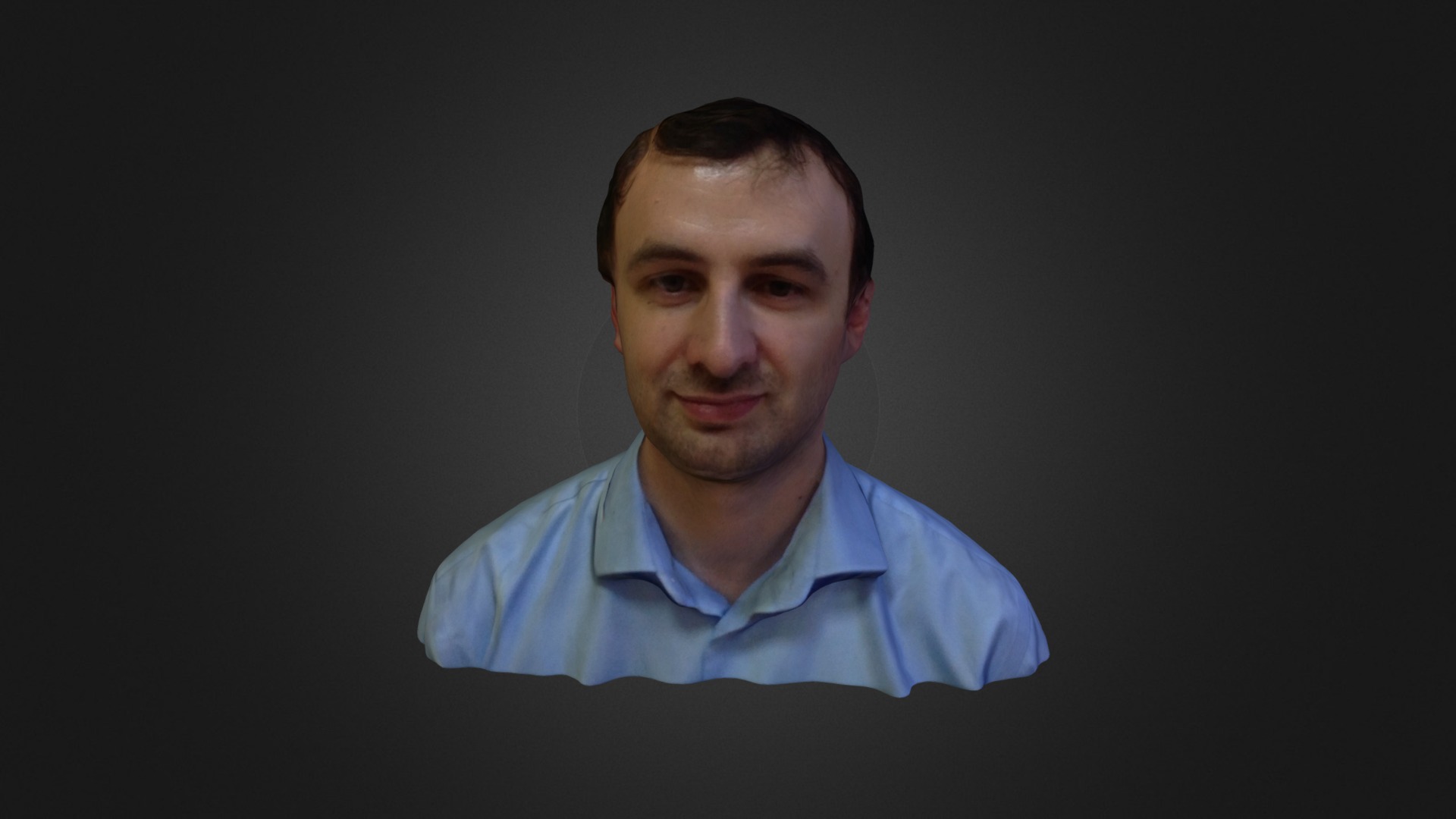 Victor - 3D model by xie1701 [9594aab] - Sketchfab
