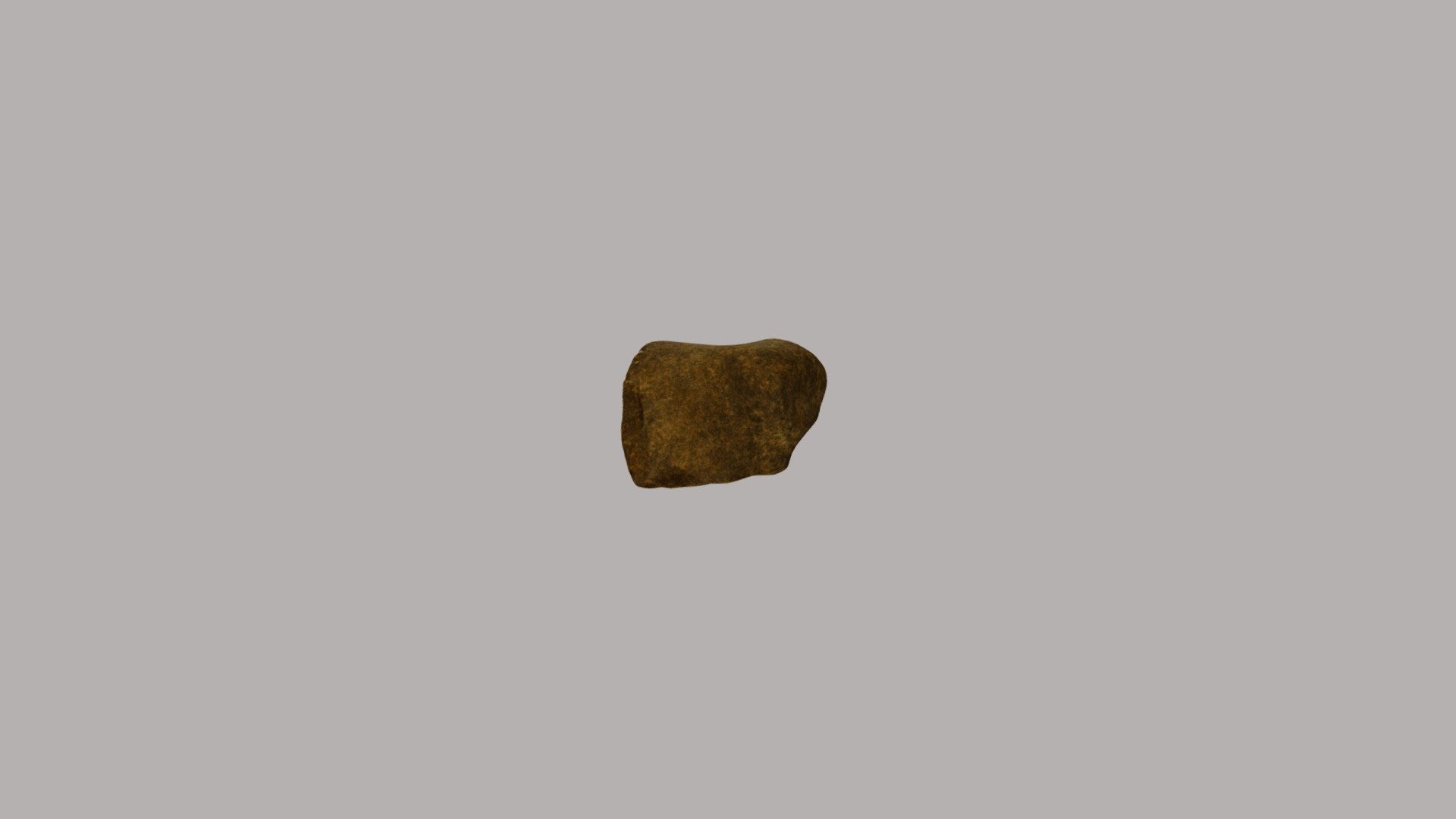 Zoólito 7626a - 3D model by Museu Arqueológico de Sambaqui de Joinville ...