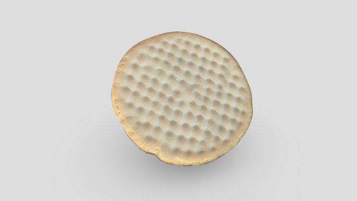 Wafer 3D models - Sketchfab