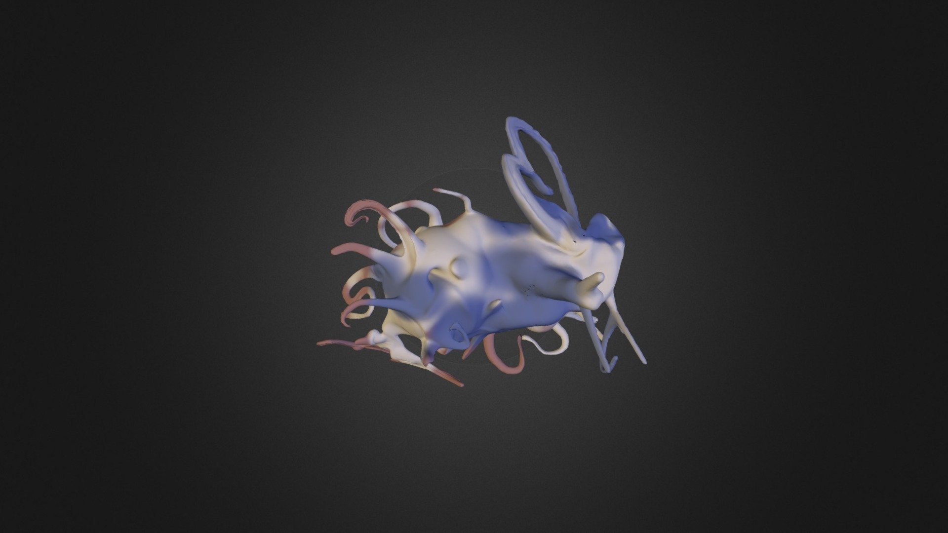 wuv by me - 3D model by sculptfab [9598400] - Sketchfab