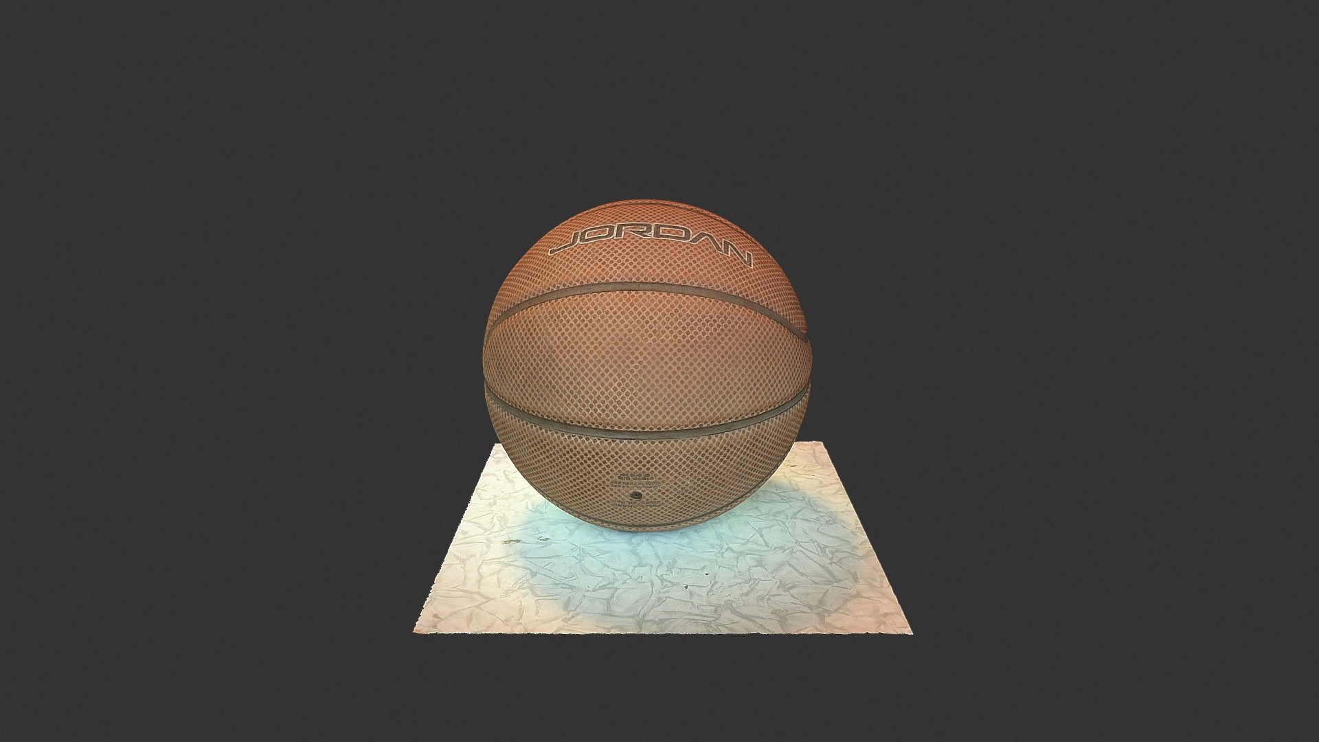 Basketball - Download Free 3D model by alex.alexandrov.a [959a779 ...