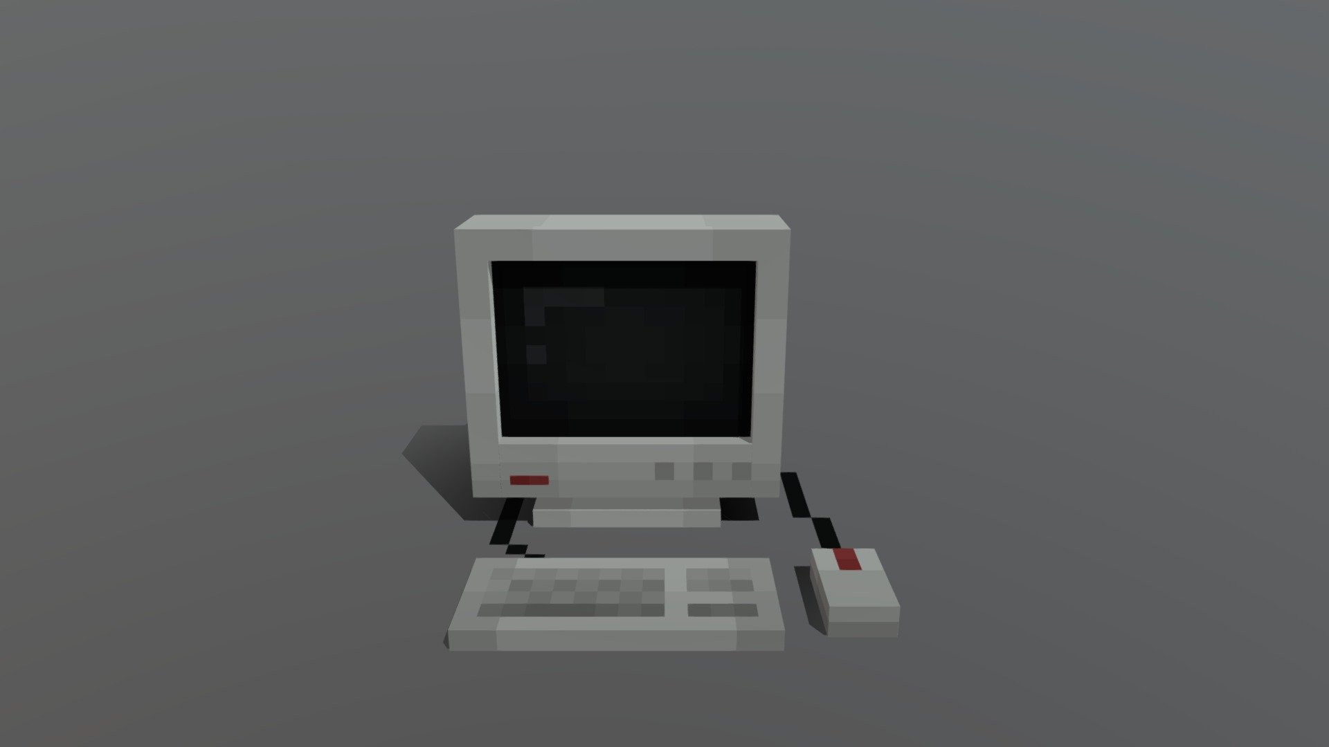 Windows XP - 3D model by OF_Huzai (@OF_SCP001) [959c38b] - Sketchfab