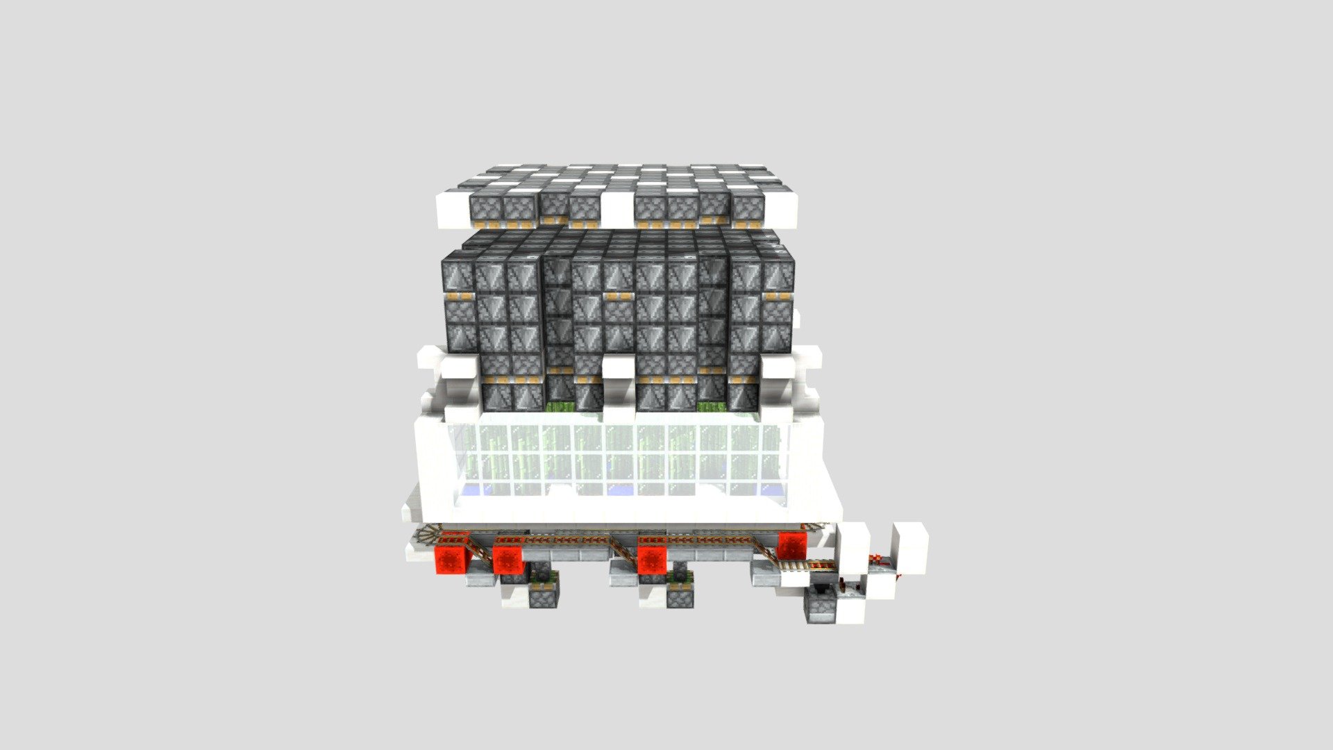 MyoD Sugar Cane Farm - 3D model by MyoD (@rudy.ho96) [959d2e7] - Sketchfab