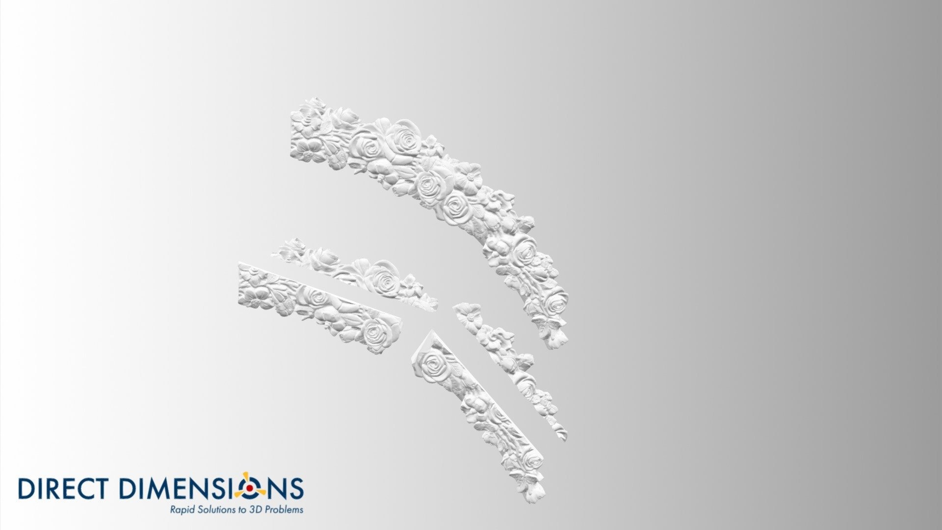 Right E for SFE - 3D model by Direct Dimensions (@dirdim) [959e983] - Sketchfab