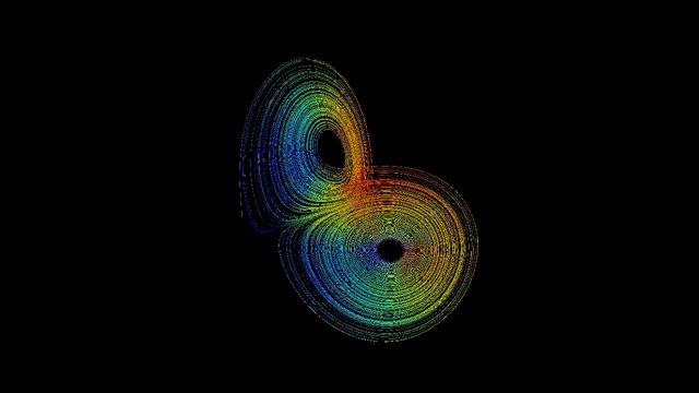Attractor 3D models - Sketchfab