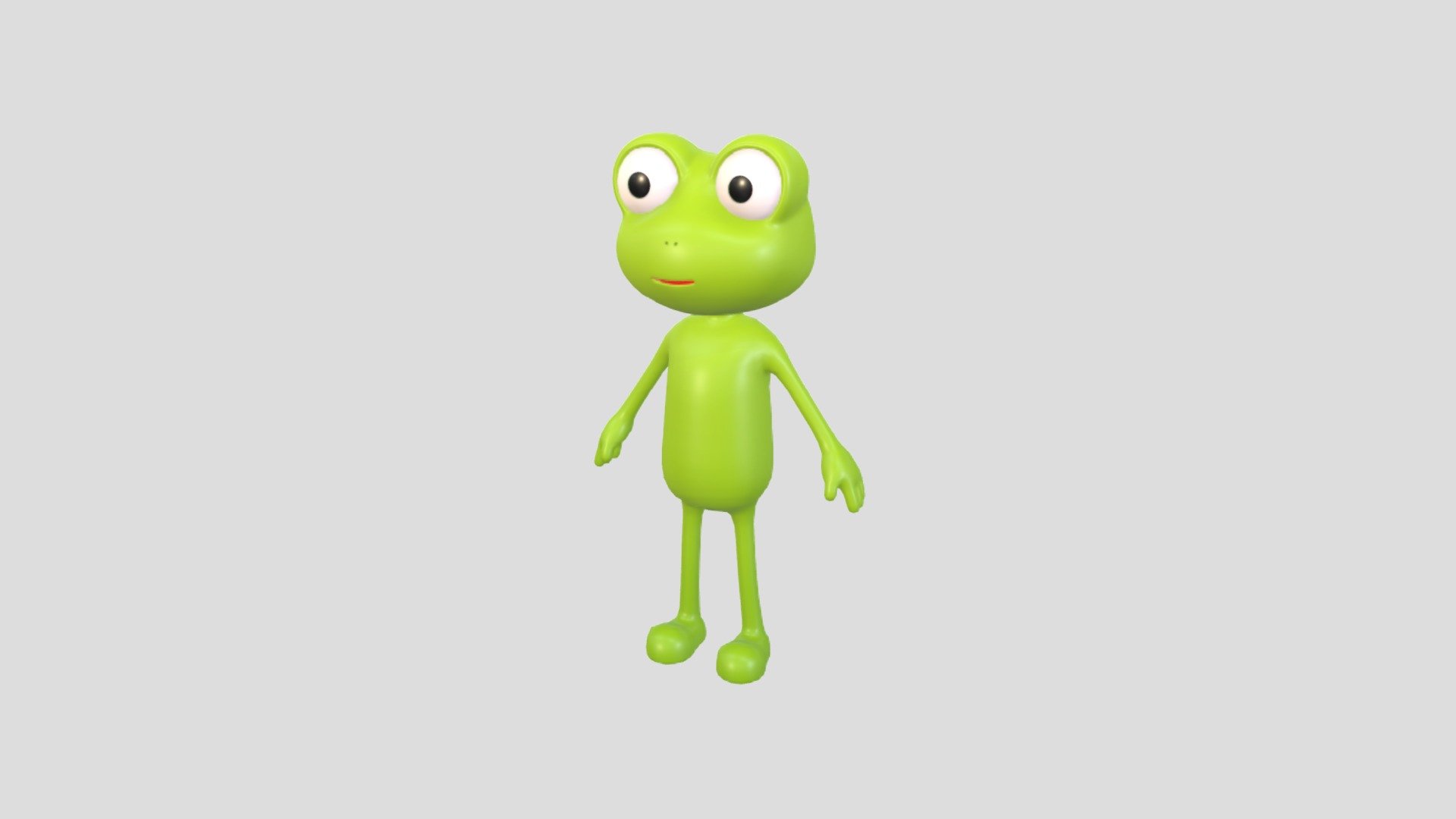 Mascot022 Steve - Buy Royalty Free 3D model by Suphanee [95a0742 ...