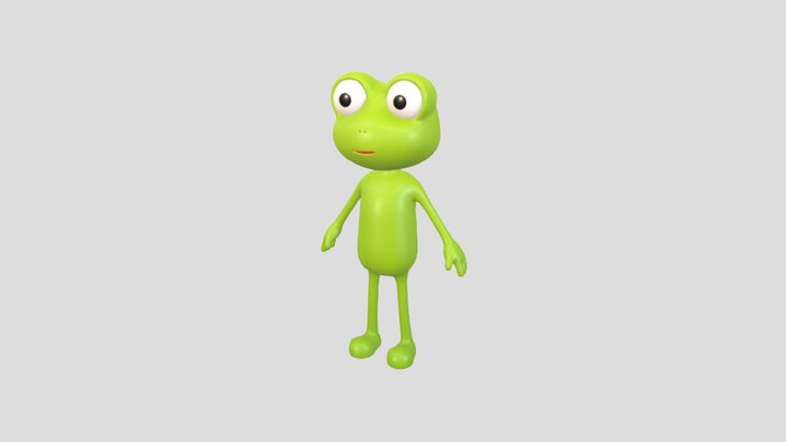 Steve 3D models - Sketchfab