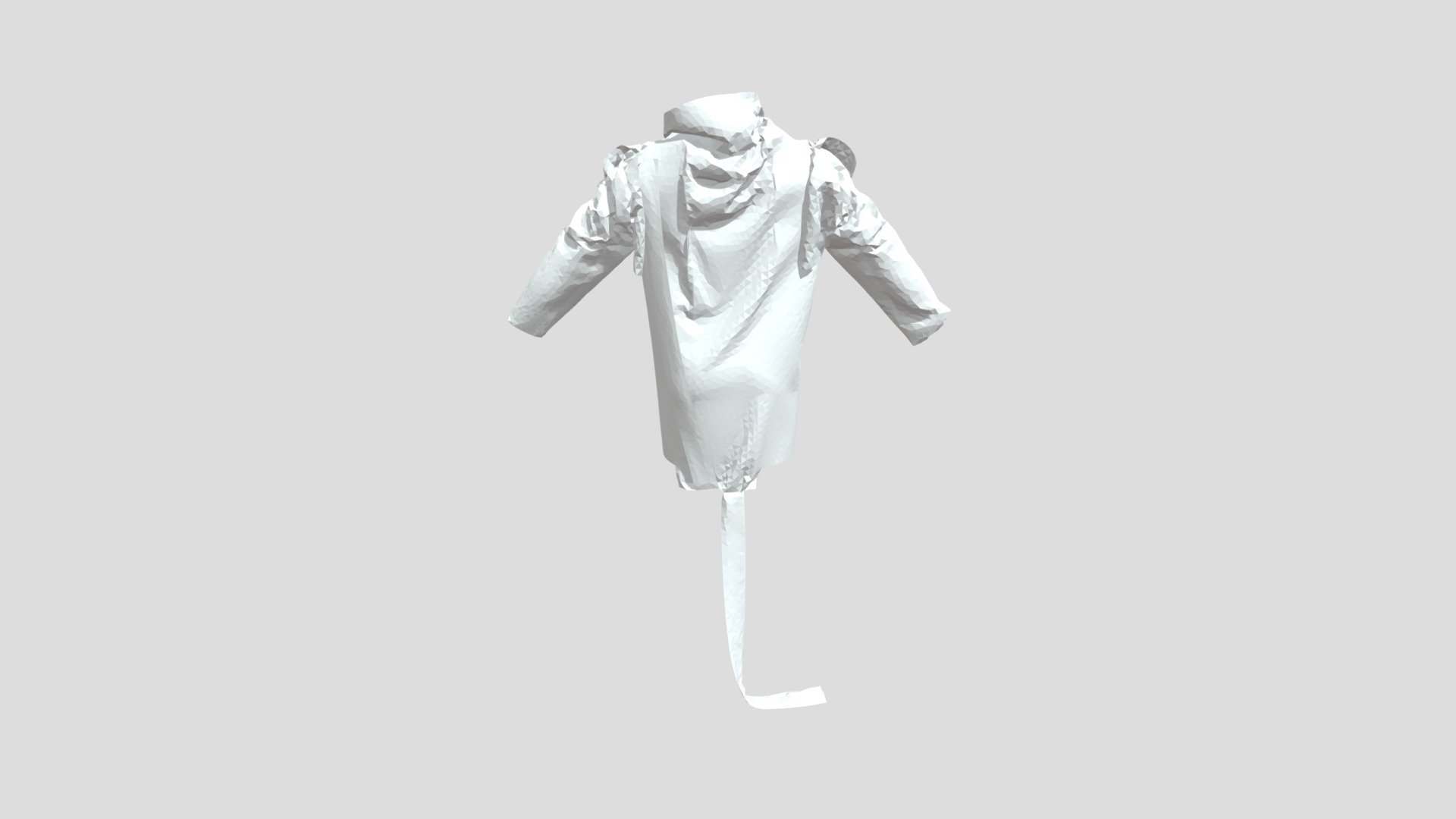 Costume-no-body (1) - Download Free 3D model by thisworldout [95a3be1 ...