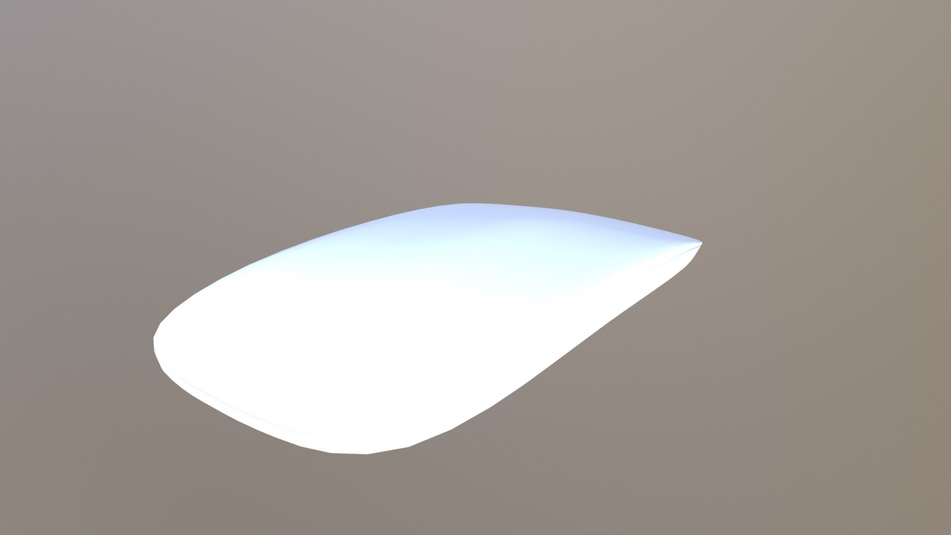 Mouse - Buy Royalty Free 3D model by mikebibby [95a4d0e] - Sketchfab Store