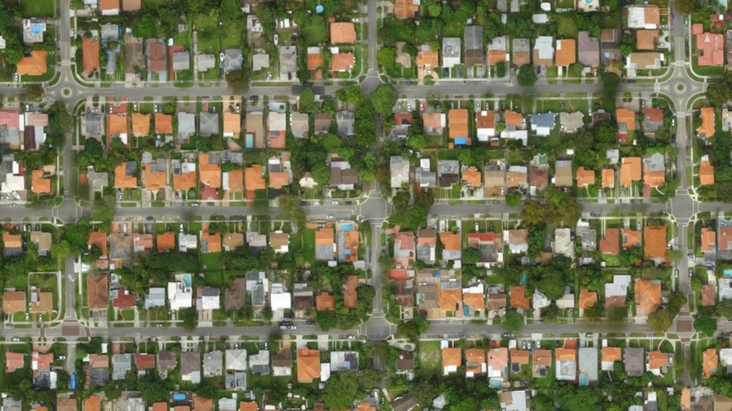 3D Vicinity Map DEMO - 3D model by ESS Engineering (@aceuas) [95a6247 ...