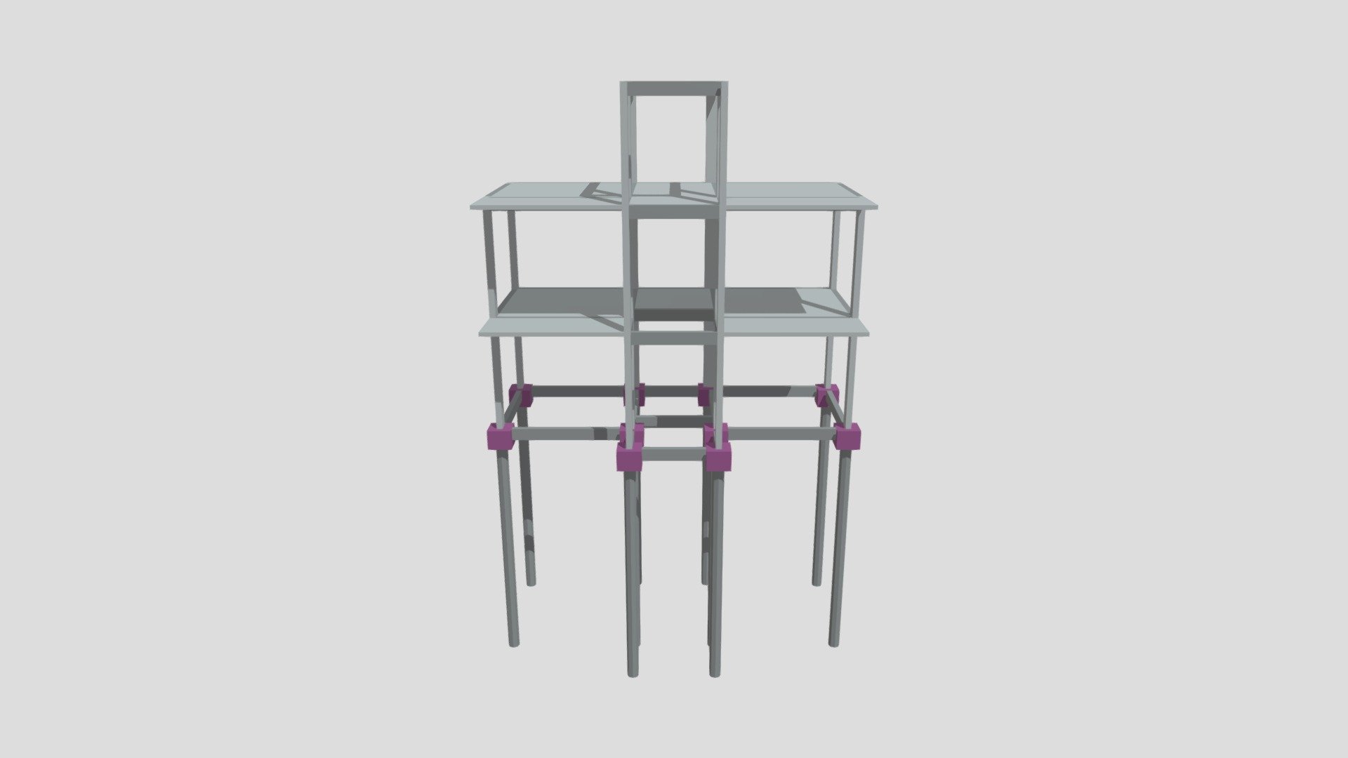 FACENS T2 2019 SAMARA MOORE - 3D model by samaramoore [95a7715] - Sketchfab