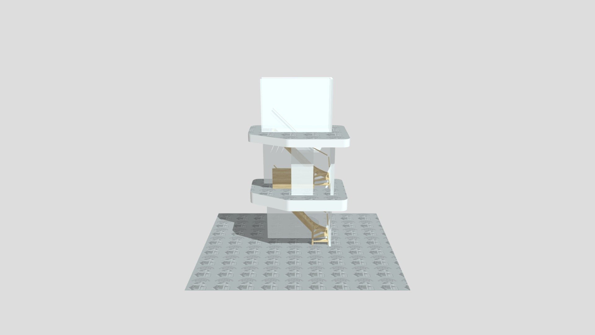 6453 - 3D model by borra [95a782d] - Sketchfab