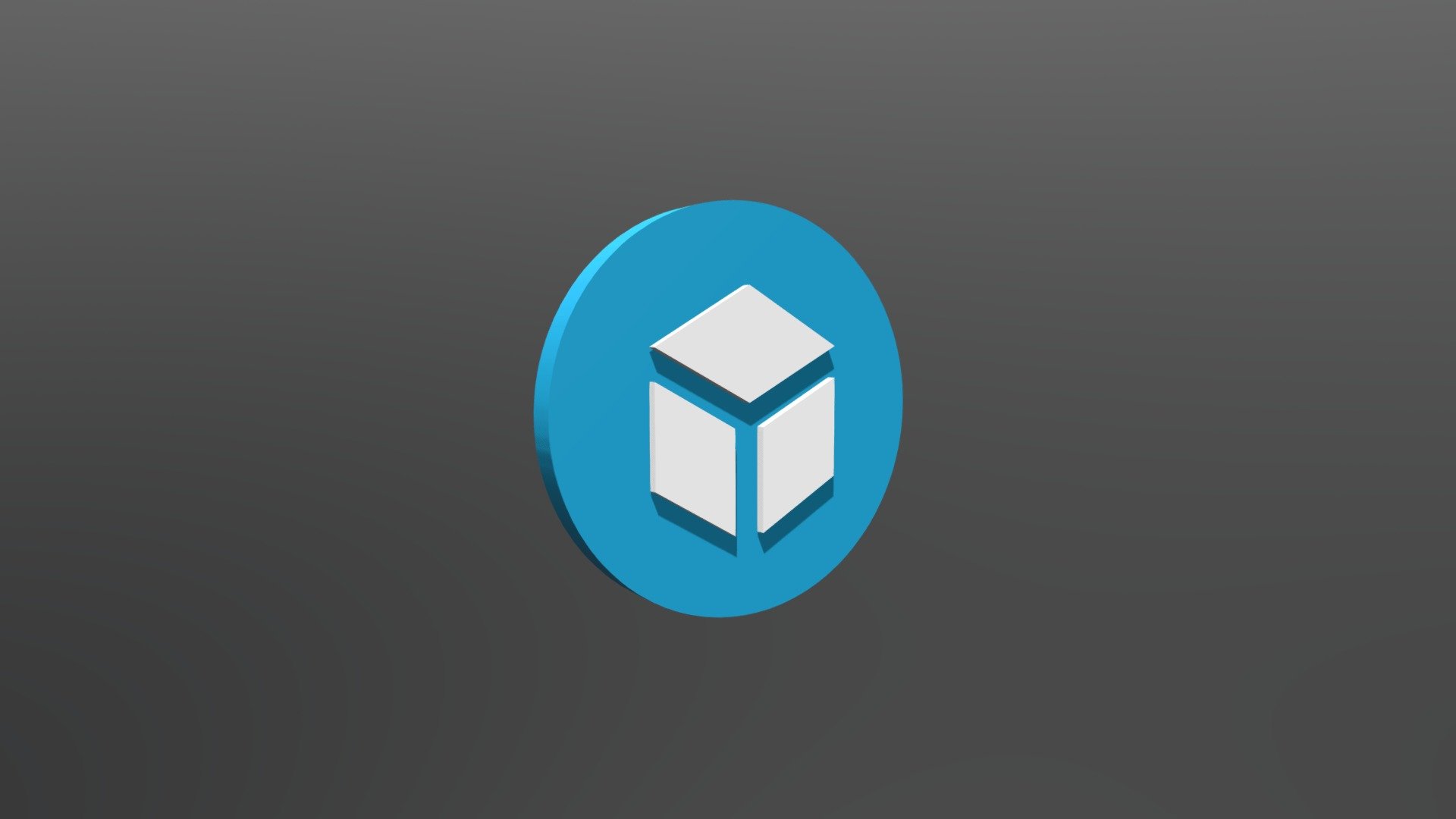 Sketchfab Logo - Download Free 3D model by Hasanat11345 [95aa22f] - Sketchfab