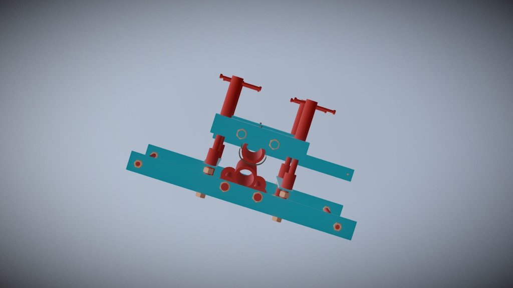 Tinker - Download Free 3D model by Dabit.Leon [95aa4e7] - Sketchfab