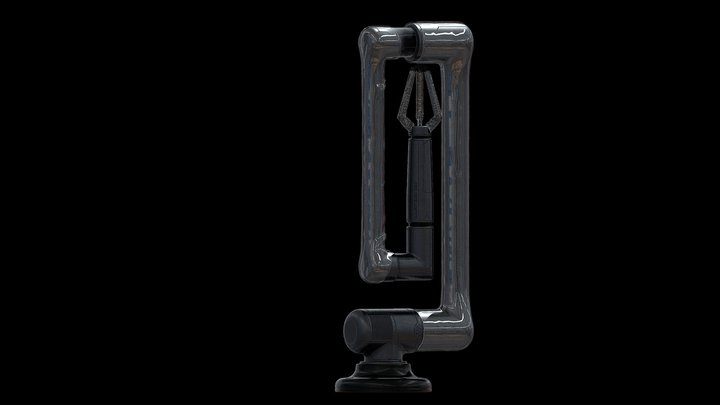 Manipulator 3D models - Sketchfab