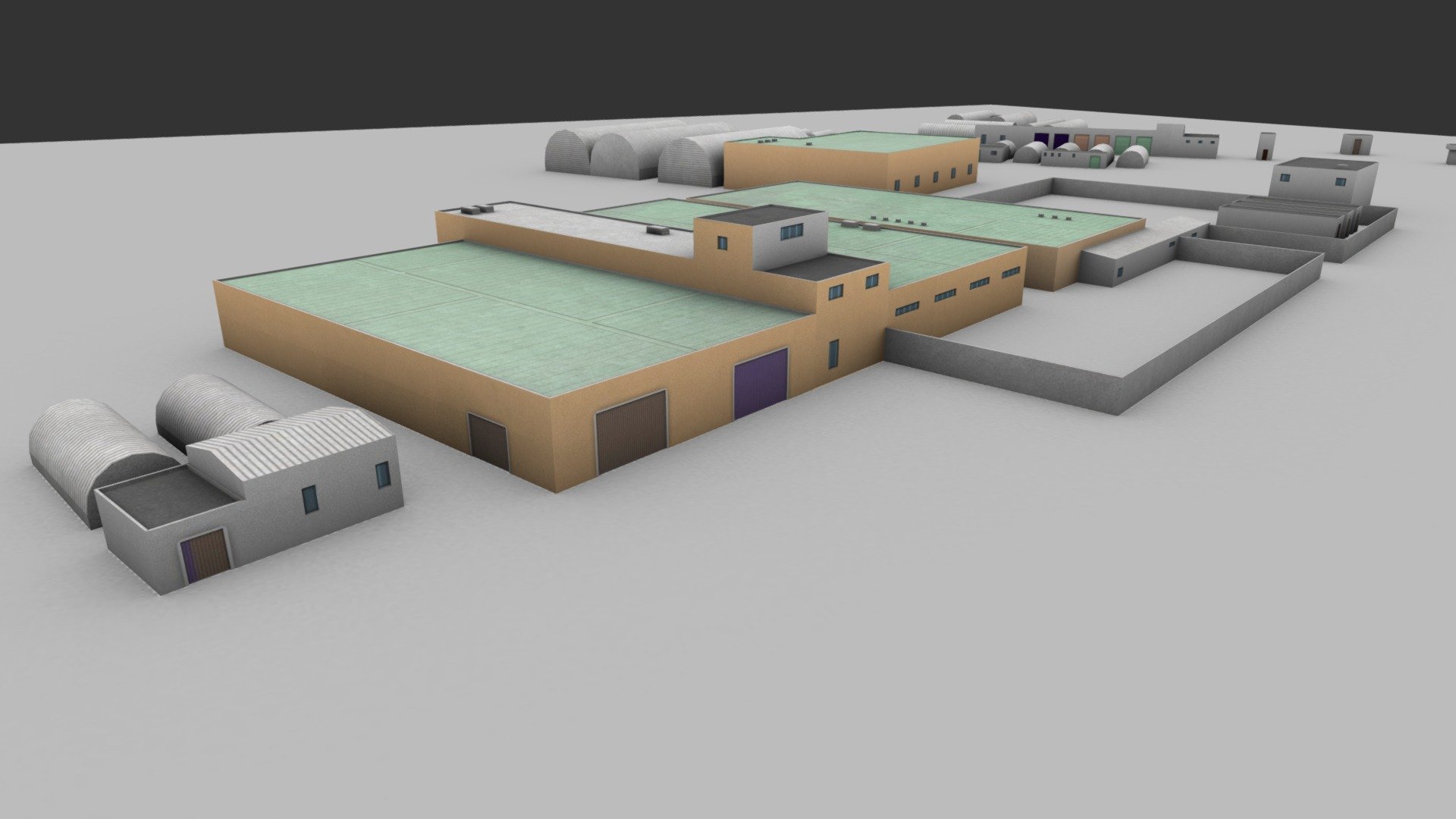 dfggf - 3D model by urgam777 [95aaf88] - Sketchfab