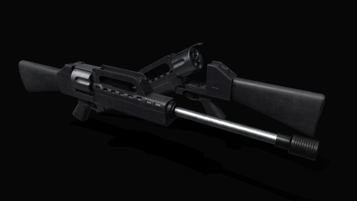 Mikel (@Da_Mikel) - Sketchfab