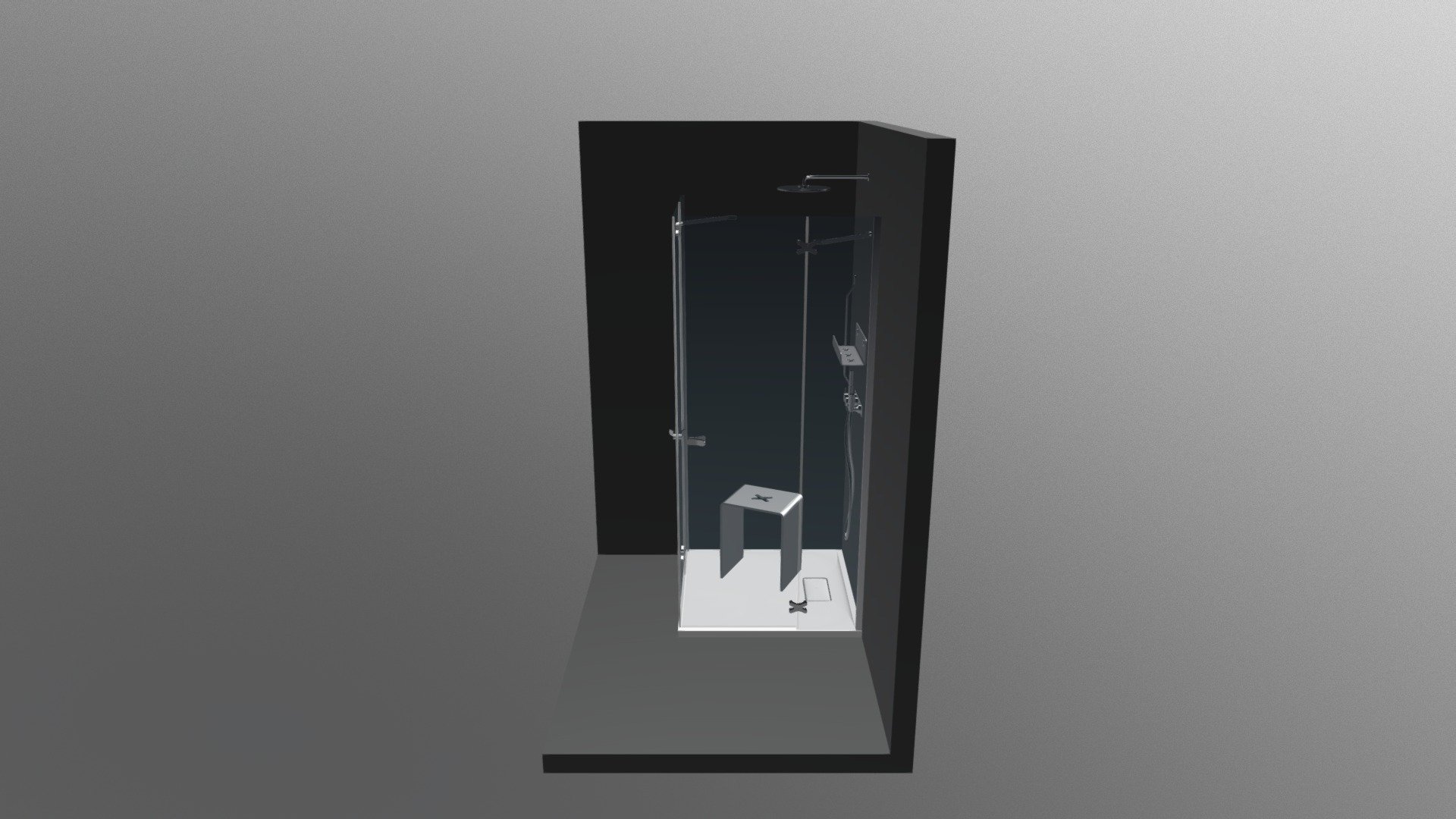 XY 90x90 - 3D model by jerzyfengler [95ac21d] - Sketchfab