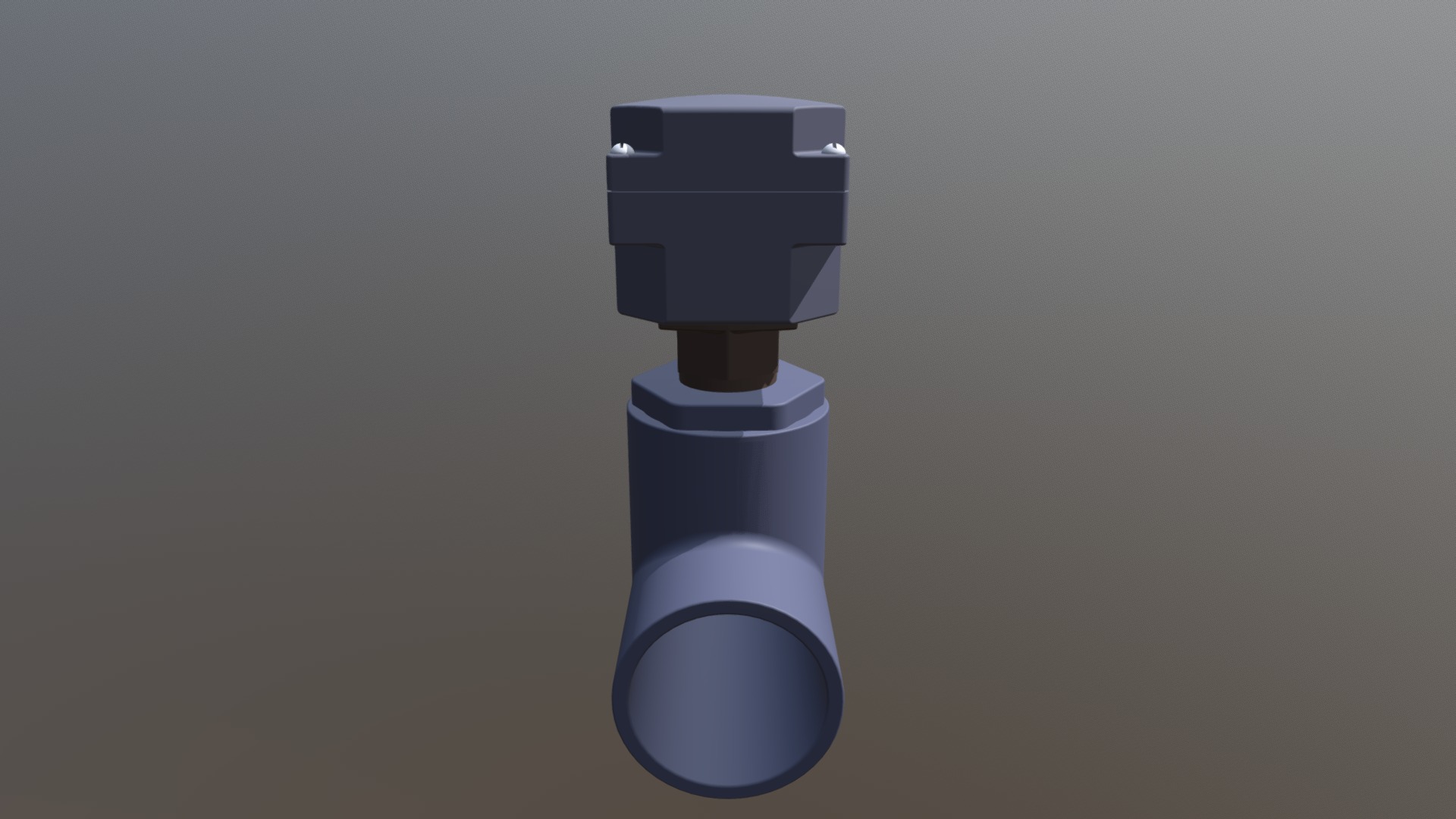 Switch de Flujo - 3D model by Morya (@moryacm) [95ac688] - Sketchfab