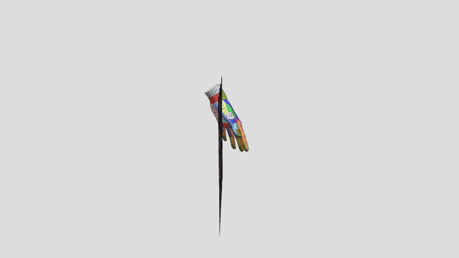 manuta_3d_GRID - 3D model by sorinlupu [95ad733] - Sketchfab