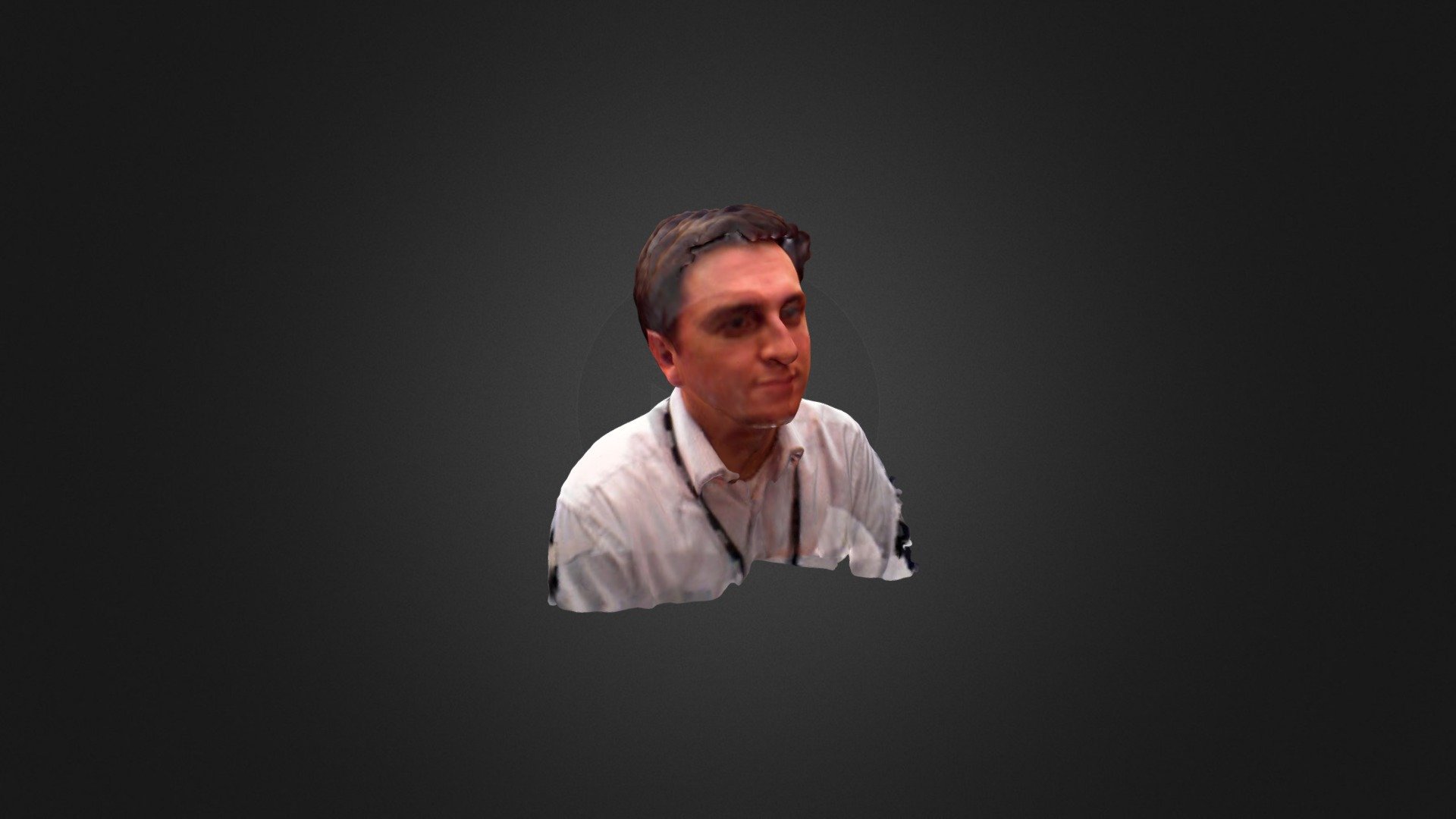 2139 - 3D model by 3DSCANBOT [95ad766] - Sketchfab