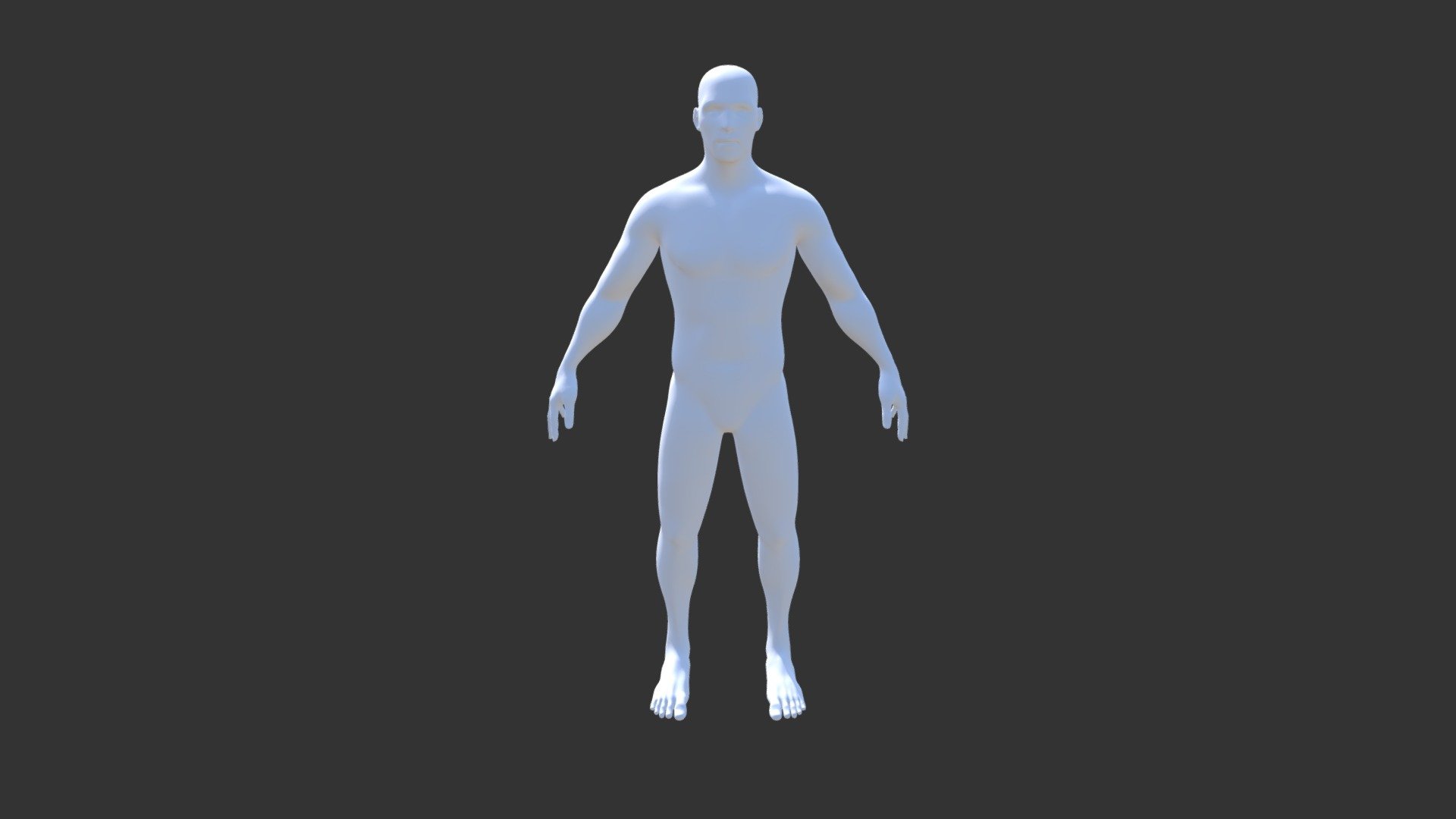 Fdx54mtvuz28- Final Base Mesh - 3D model by fibroze [95ae13d] - Sketchfab