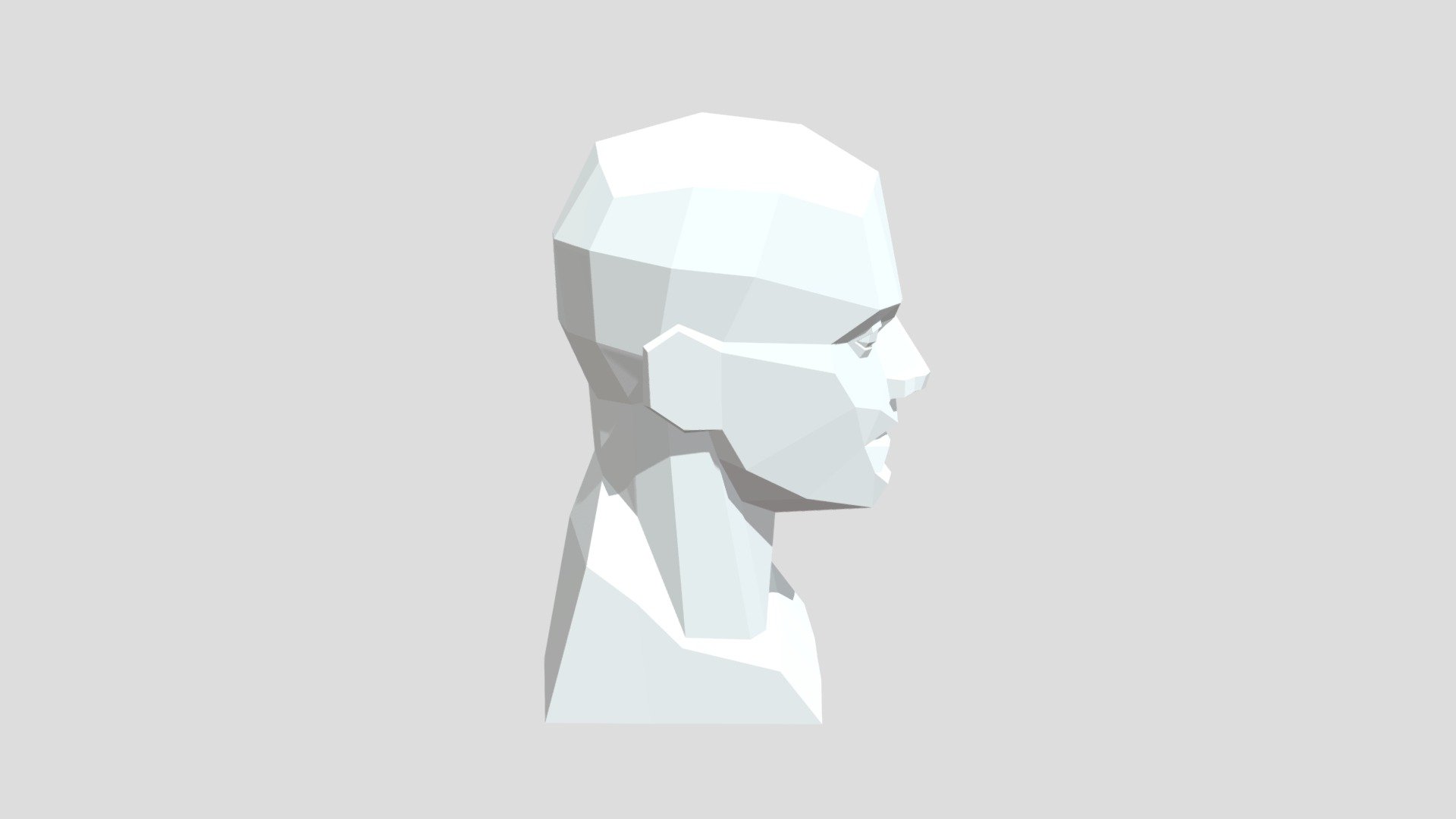 LOOMIS_HEAD_03_hirez_003 - 3D model by hai9597 [95aefe8] - Sketchfab