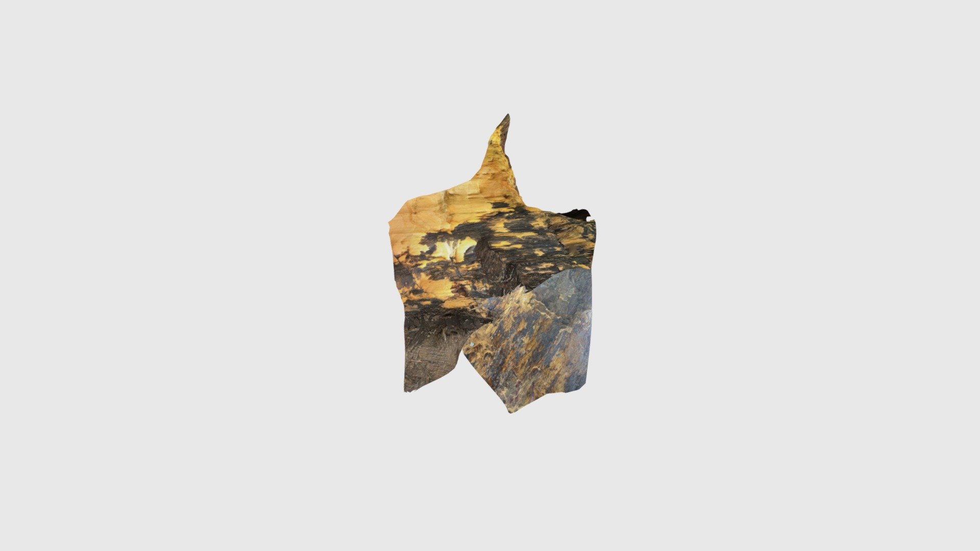 Clashach Faultline - Download Free 3D model by Safaridb [95b0433 ...