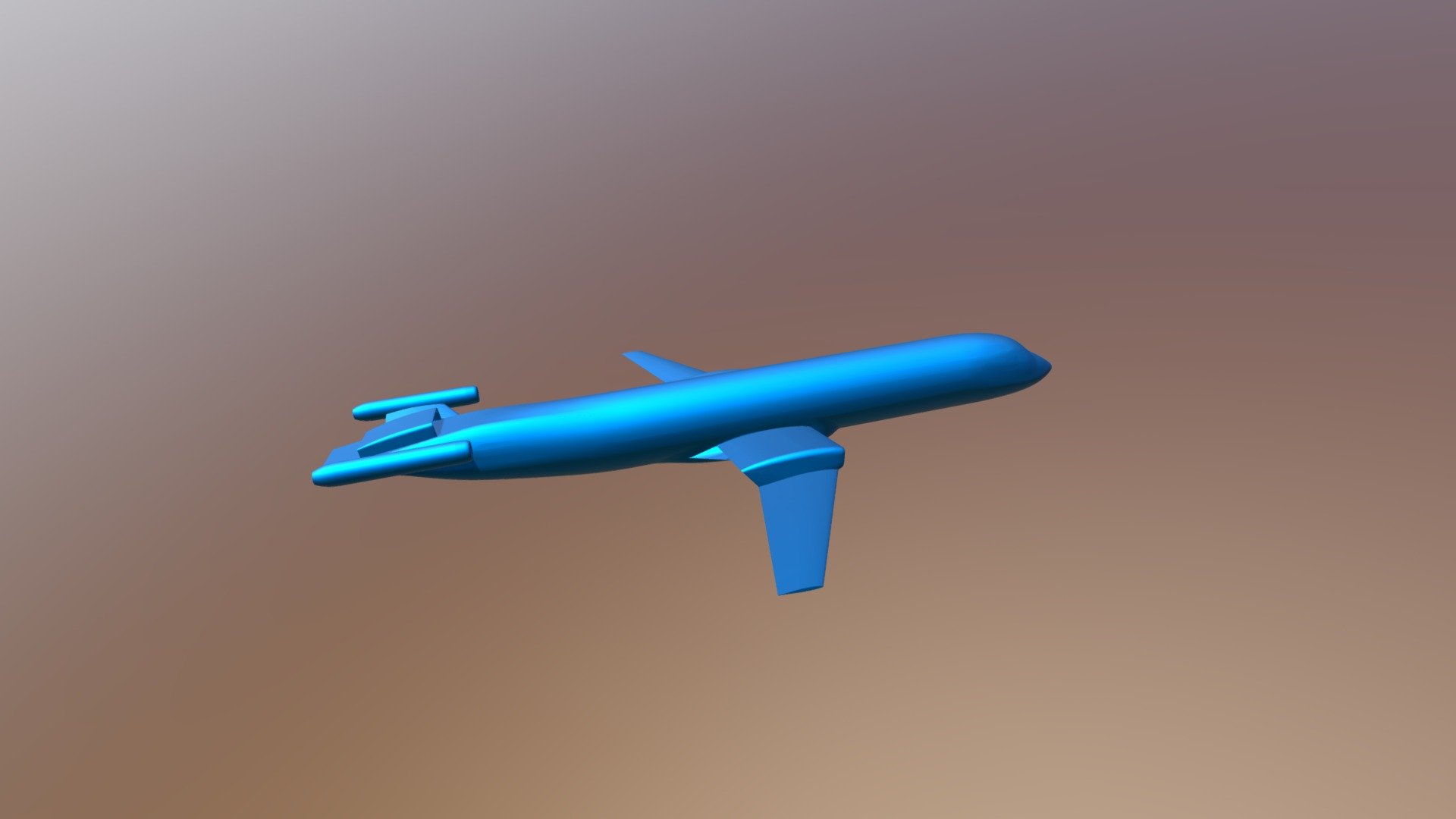 eMSTAR - Download Free 3D model by Wright Electric (@weflywright ...