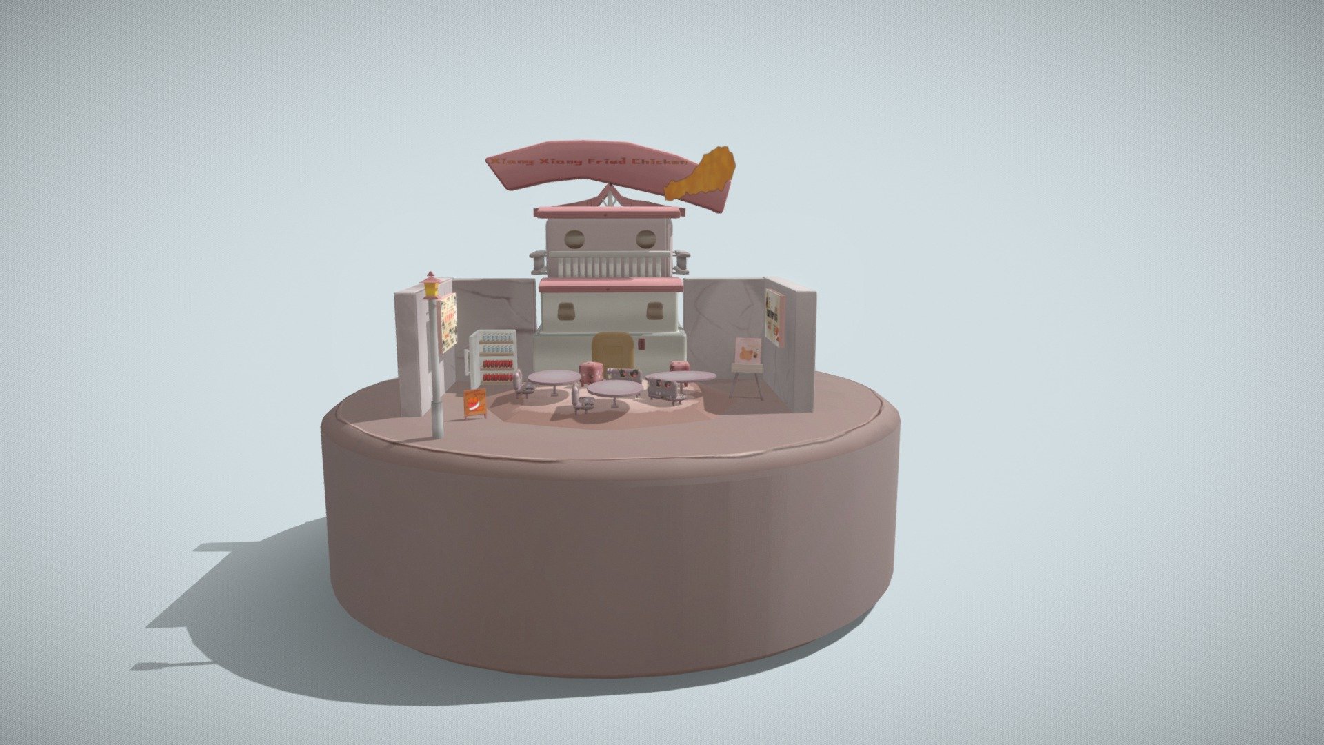 UNDO_01_Batch032_ANG CHIN GAIK_3D MODELLING - 3D model by yukiang ...
