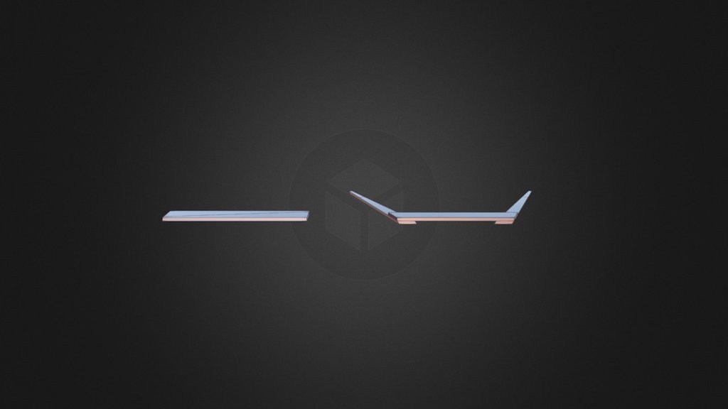 boat rib - 3D model by dweber8 [95b6744] - Sketchfab