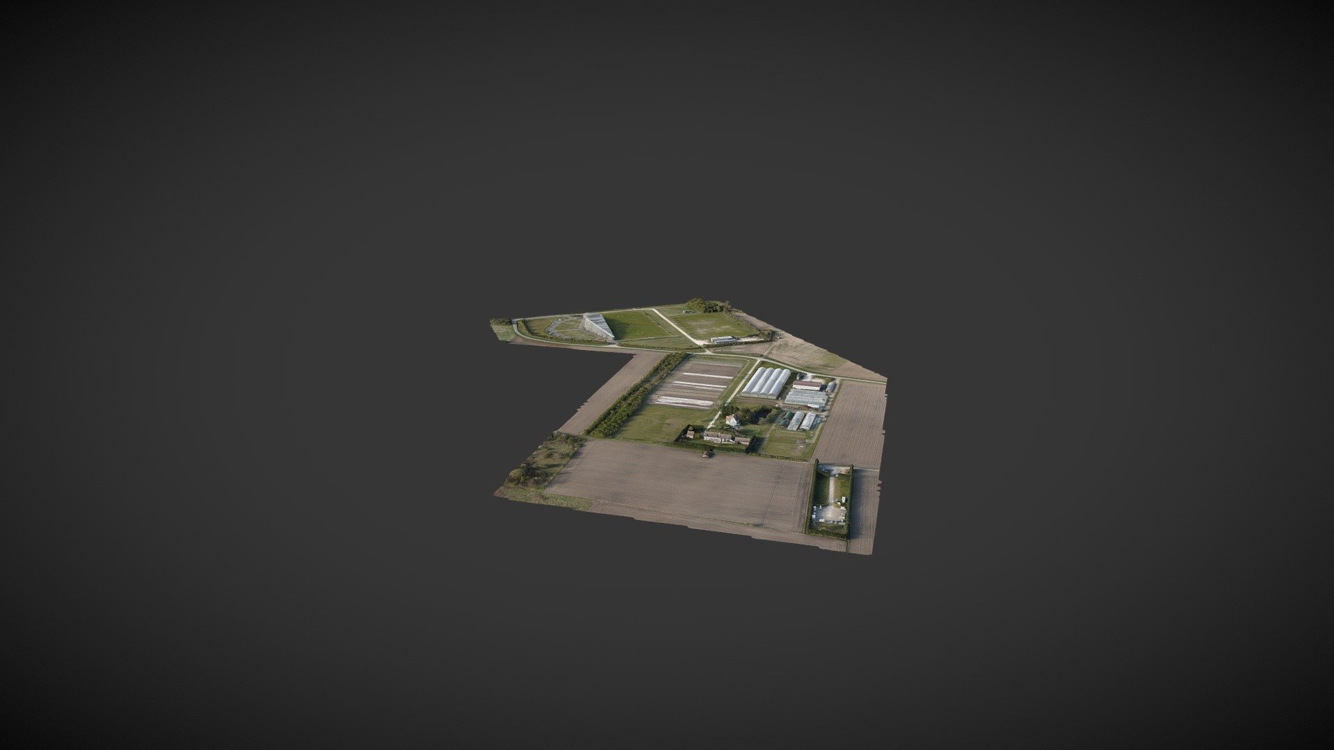 Modélisation LOD2 - 3D model by pvandemeulebrouck (@pvandemeulebrouck ...