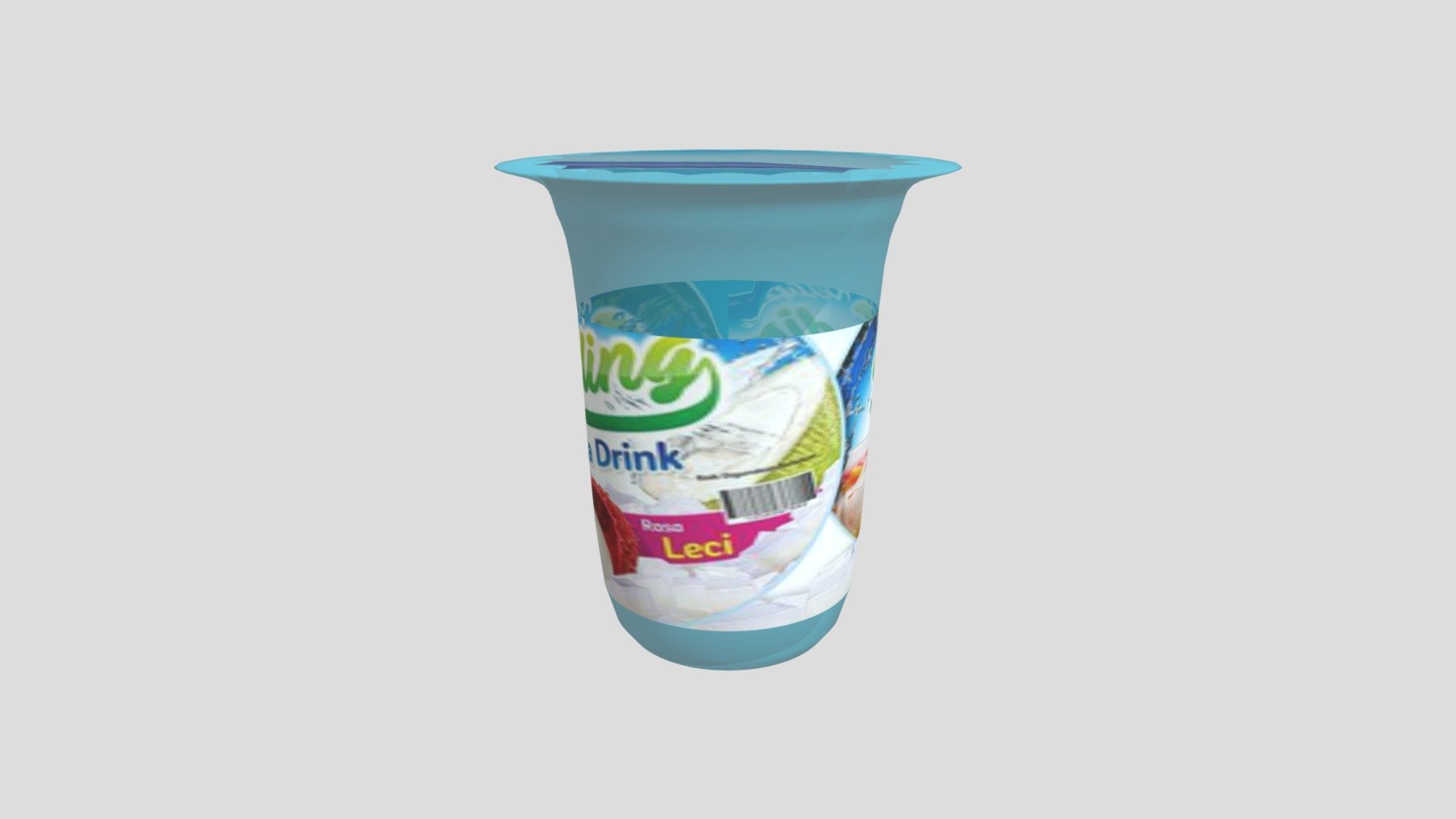 20SA1158_Fitrotul Khasanah_Nata Drink - 3D model by fitrohtul23 ...
