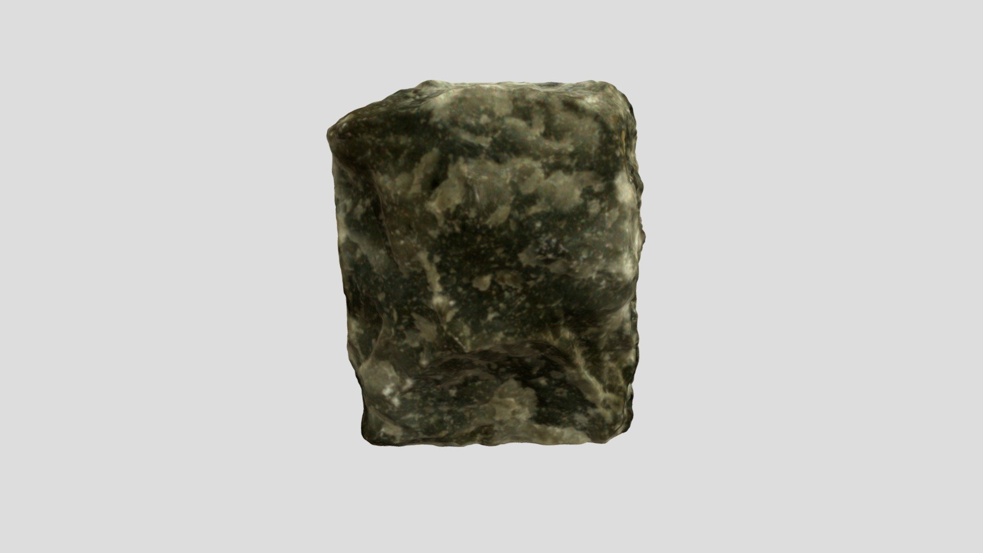 Anidrite (Nº7,Alemanha) - 3D model by GoncaloPena [95b87ed] - Sketchfab
