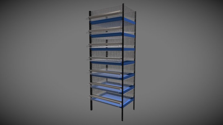 Quail 3D models - Sketchfab