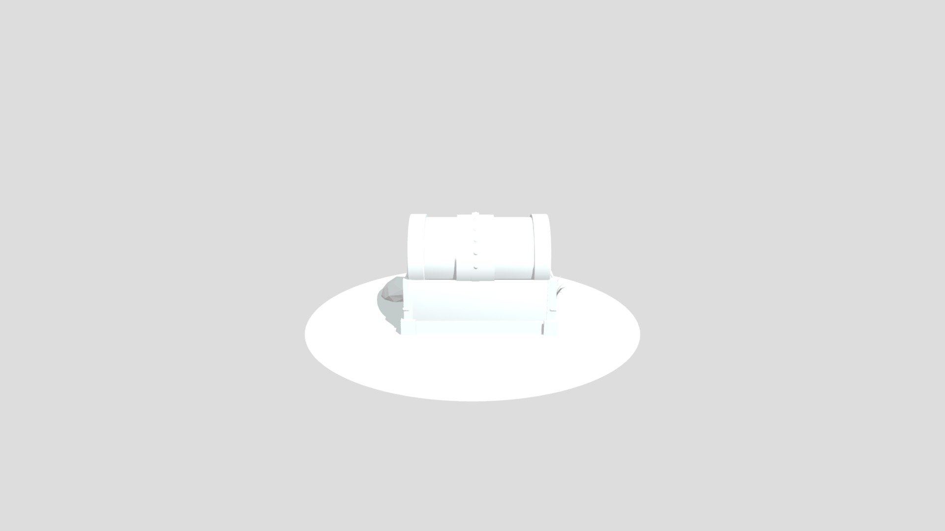 Game box - 3D model by a8905 [95b9626] - Sketchfab