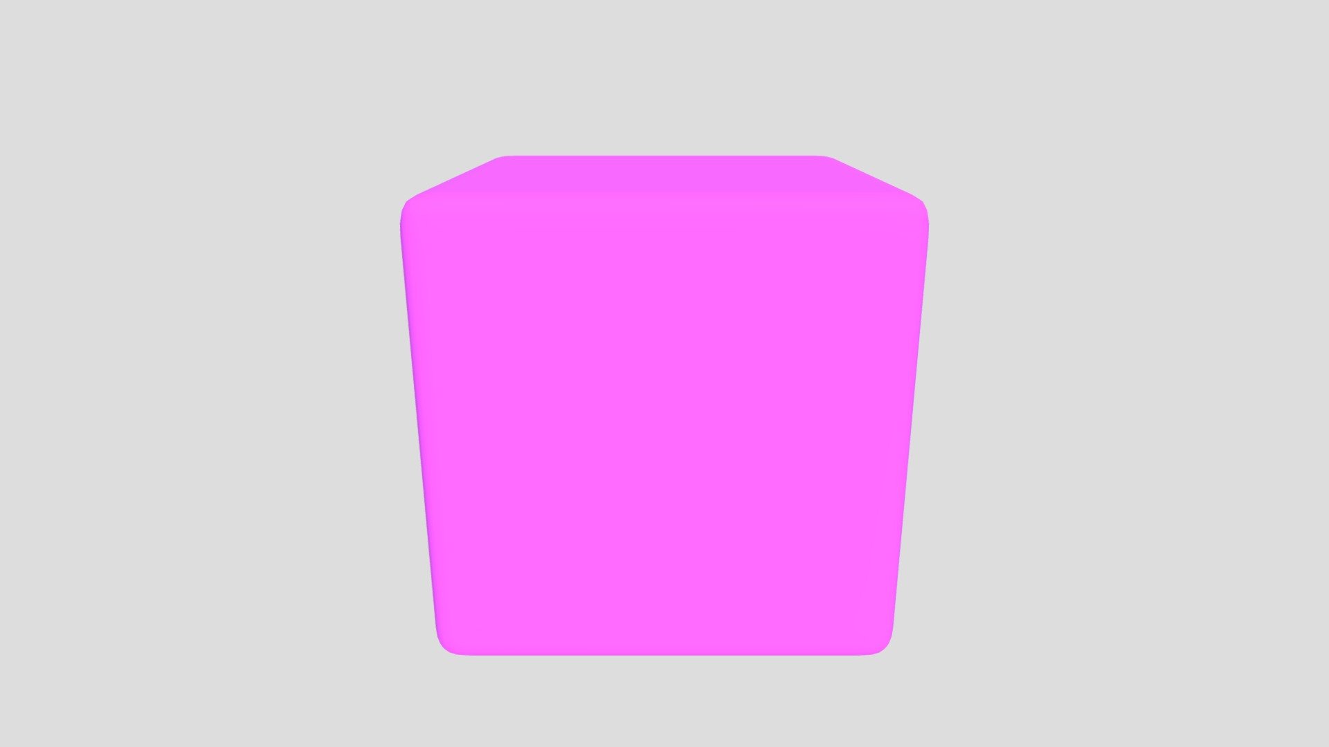 Purple square - 3D model by LXIEJM [95b9cd1] - Sketchfab