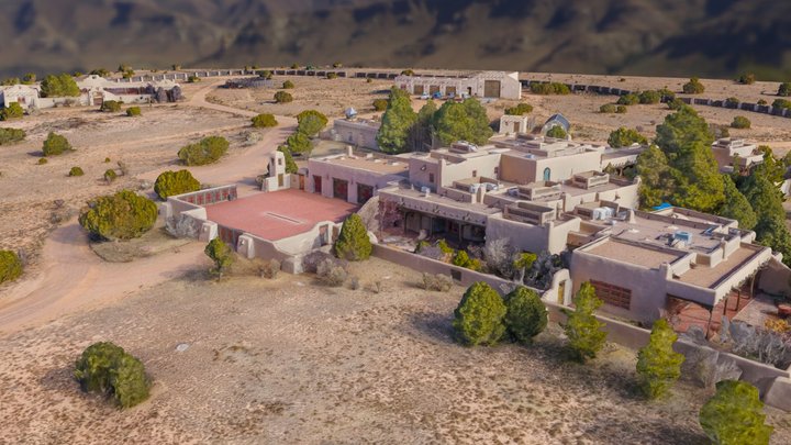 Luxury-ranch 3D models - Sketchfab