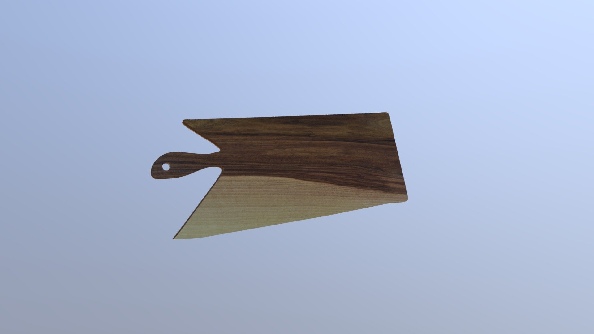 17Walnut - 3D model by BMCWood [95bae1b] - Sketchfab